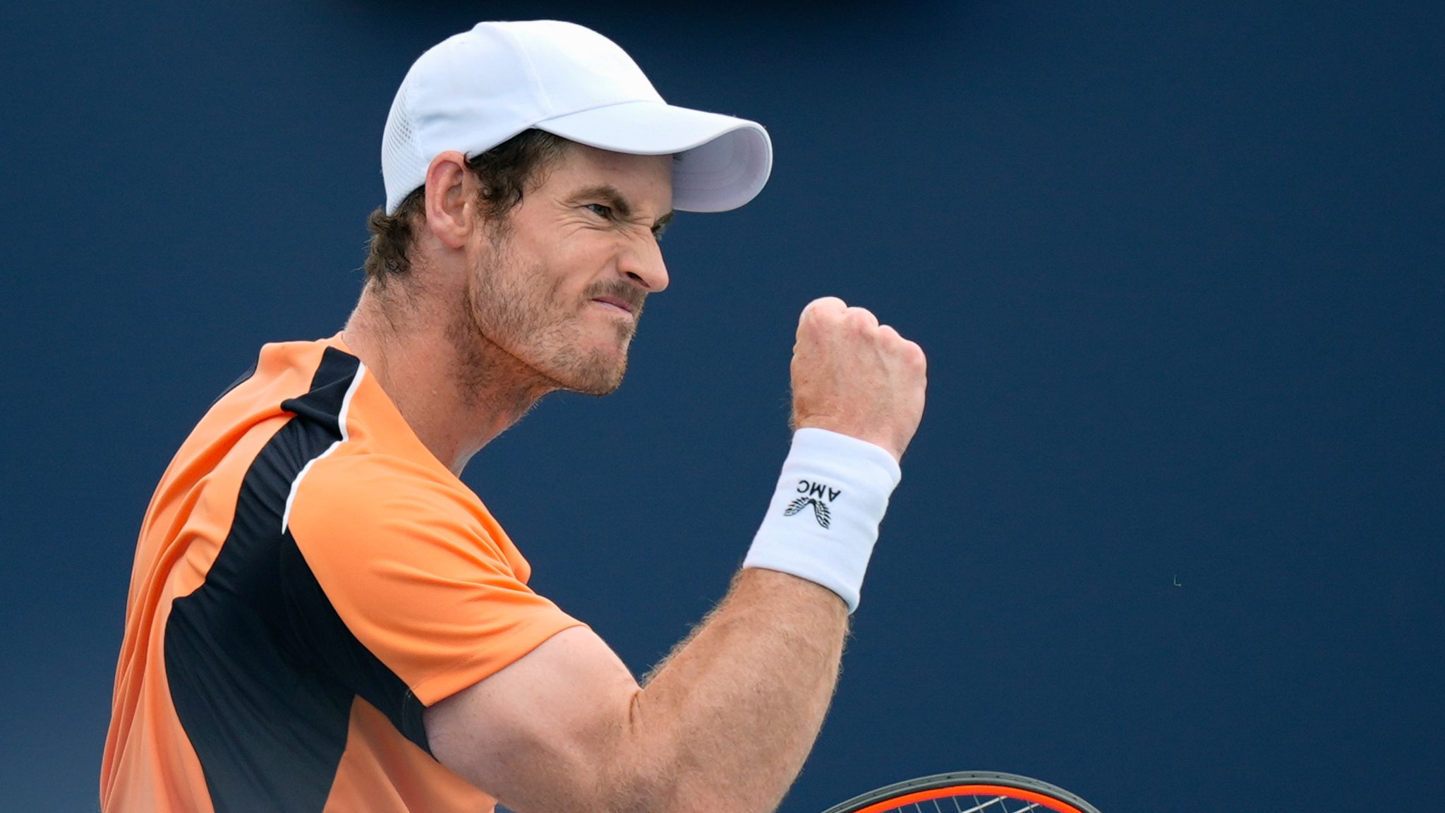 Andy Murray wins in first match since March as he returns in Bordeaux ...