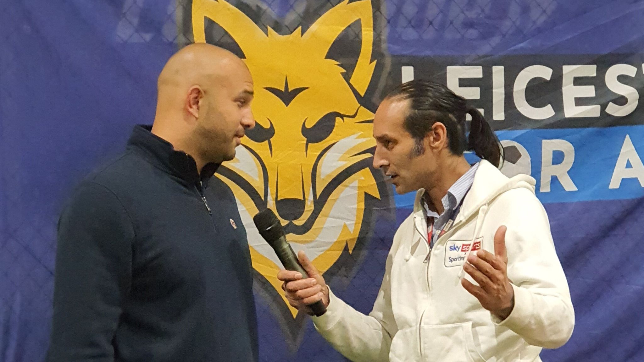 South Asians in Football Weekly: Hamza Choudhury celebrates ...