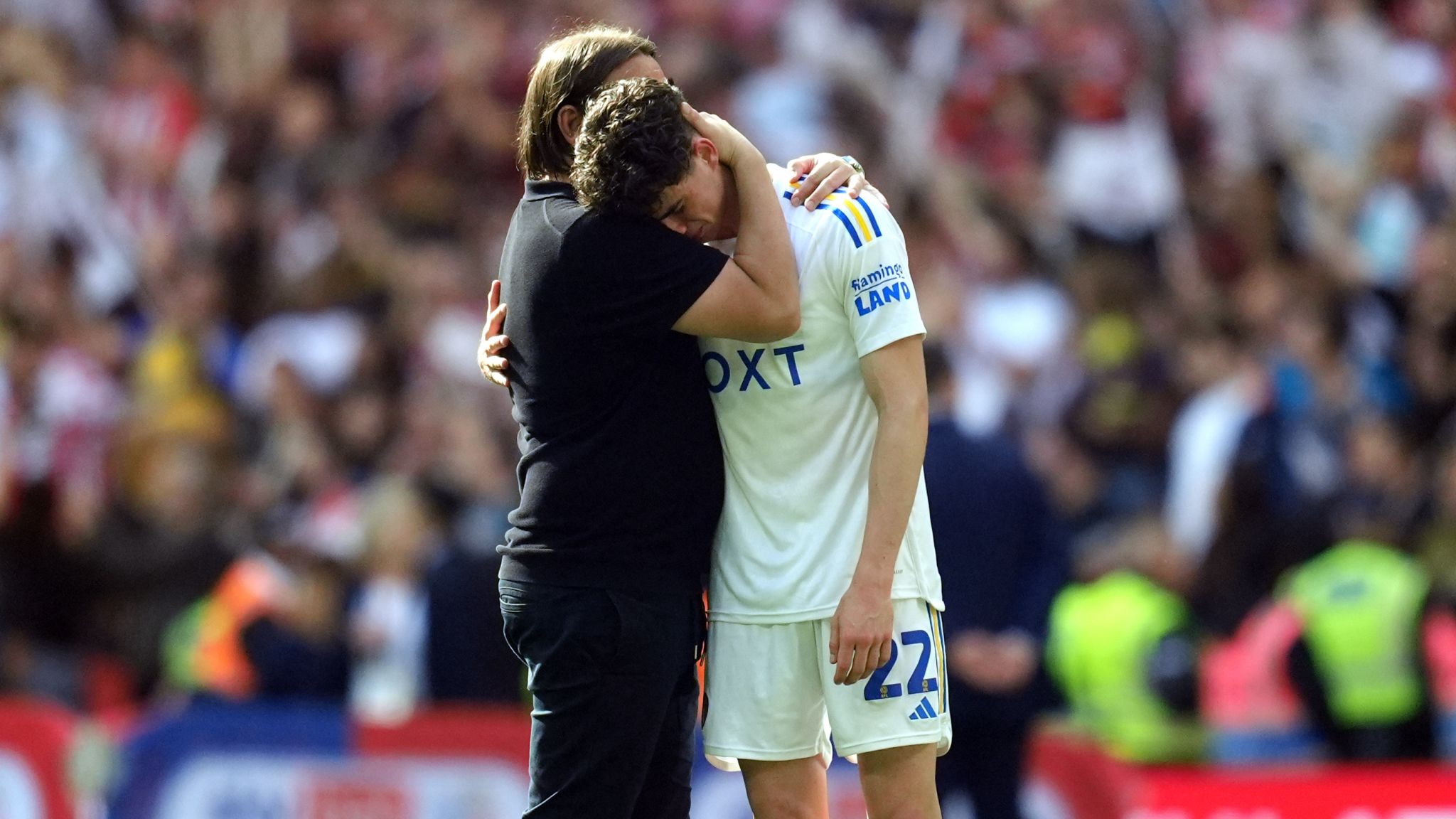 Archie Gray: Why Tottenham have signed teenage sensation from Leeds ...