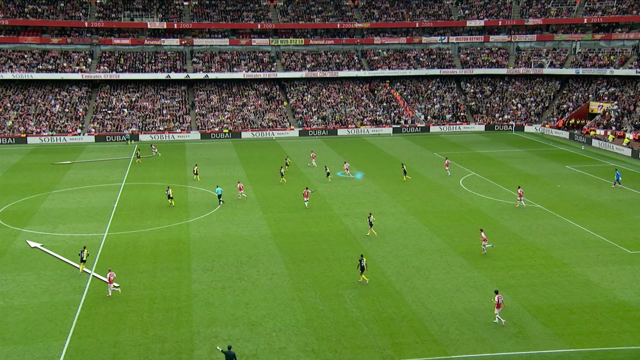 Jamie Carragher: How Kai Havertz's off-the ball work is tranforming ...