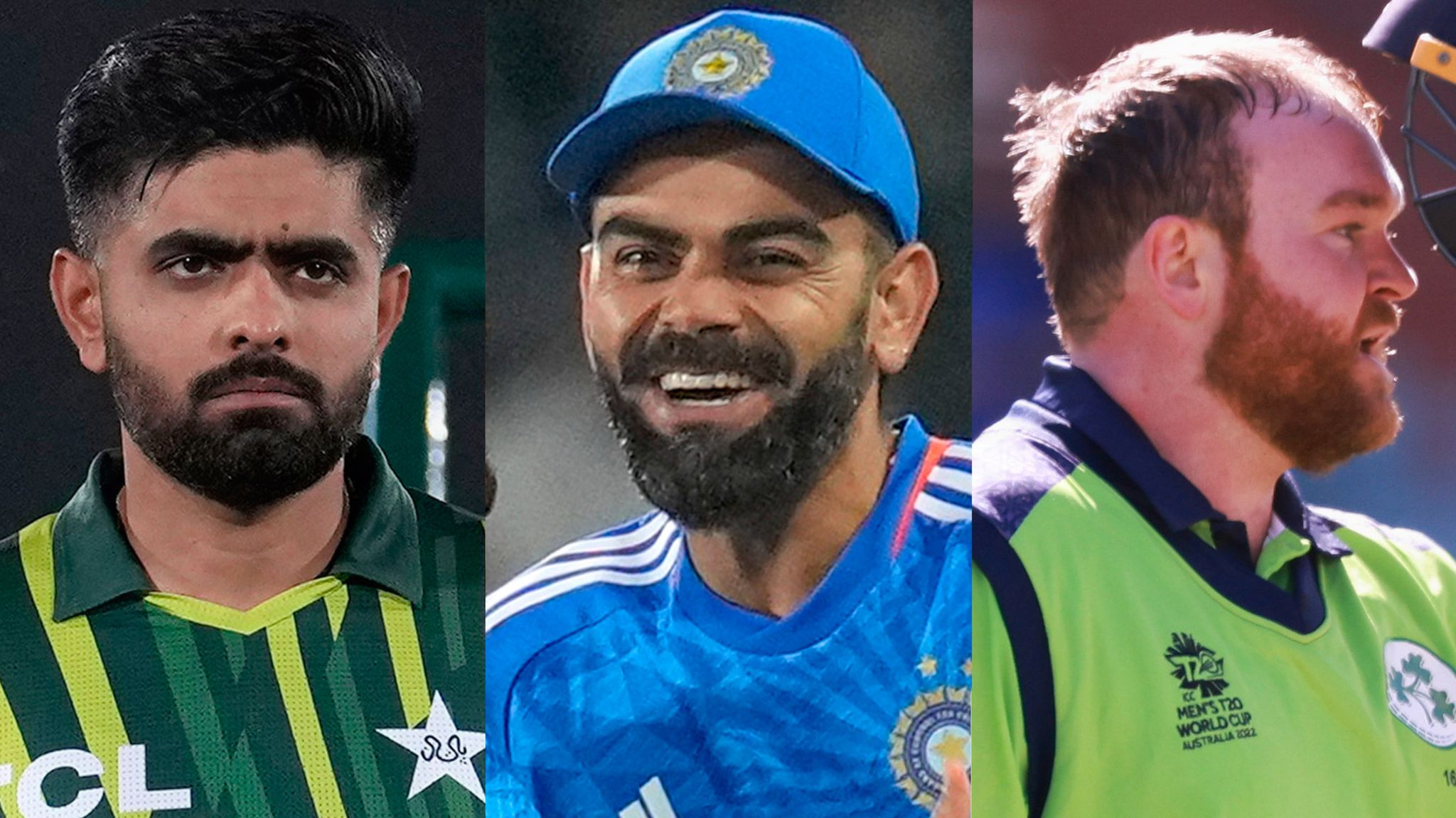 T20 World Cup 2024: USA kick off tournament and look to spring surprise ...