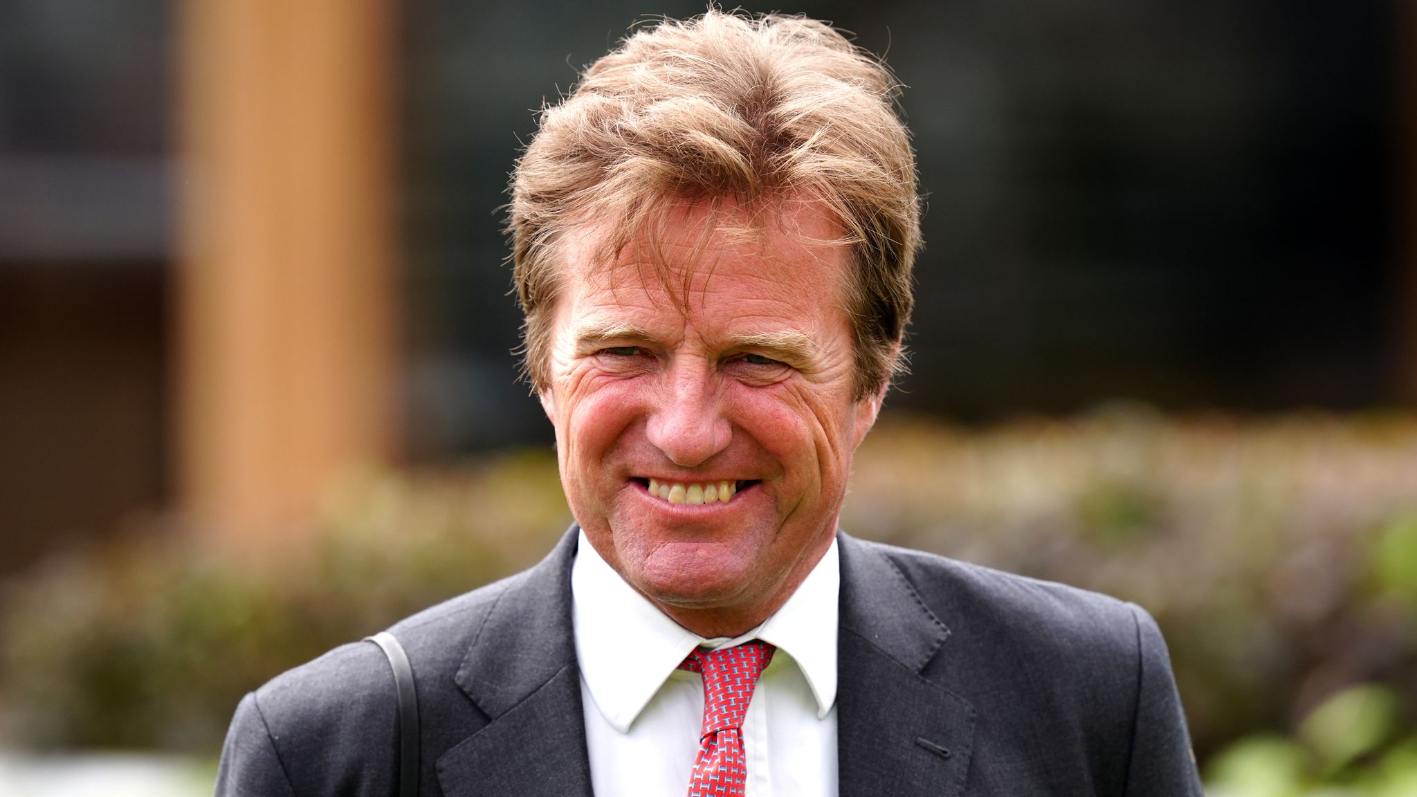 Oaks at Epsom: Forest Fairy to spearhead Ralph Beckett's squad as 12 ...