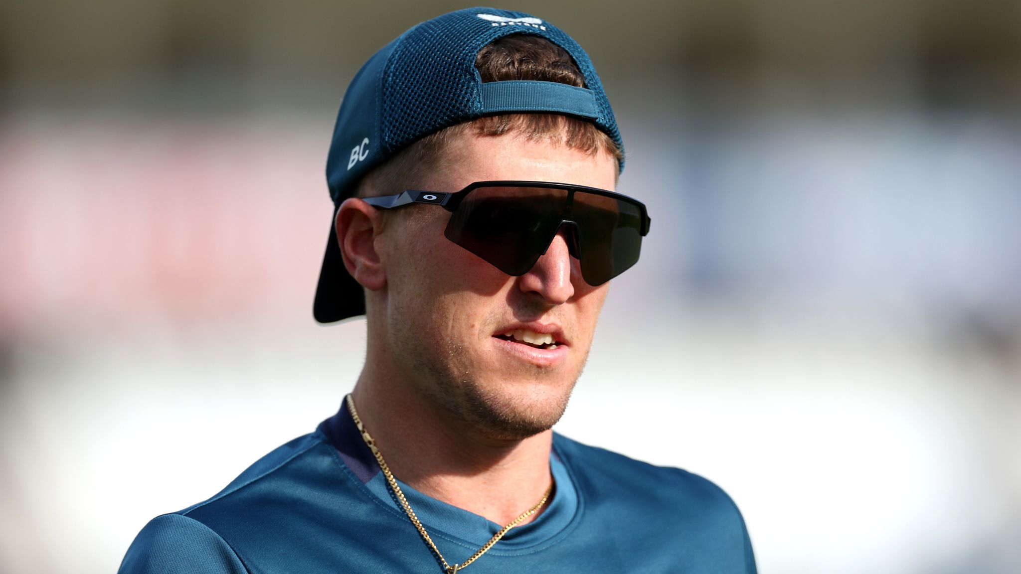 Brydon Carse: England bowler banned for three months for betting on ...