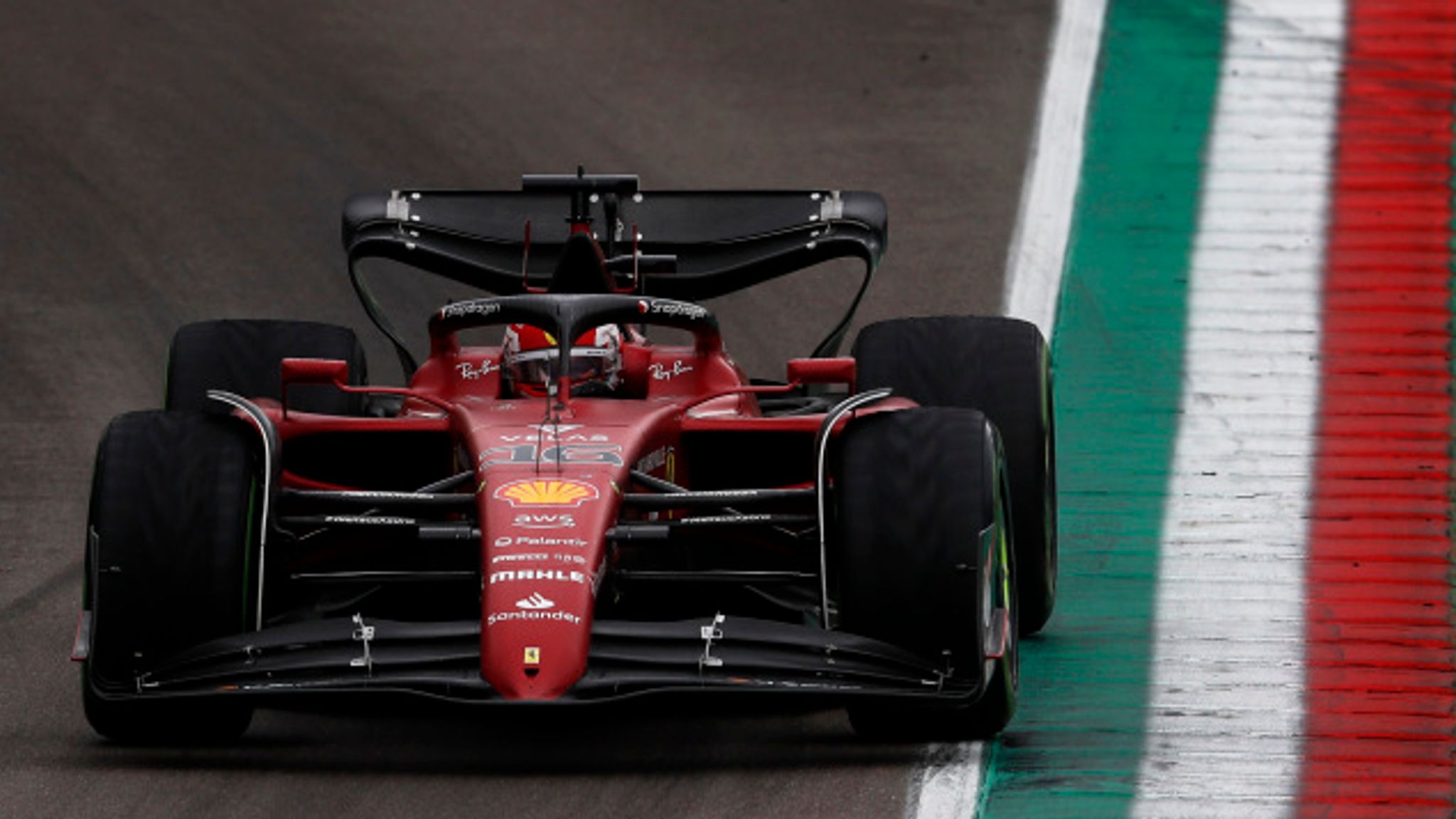 Emilia Romagna GP: Bernie Collins analyses strategy factors as Formula ...