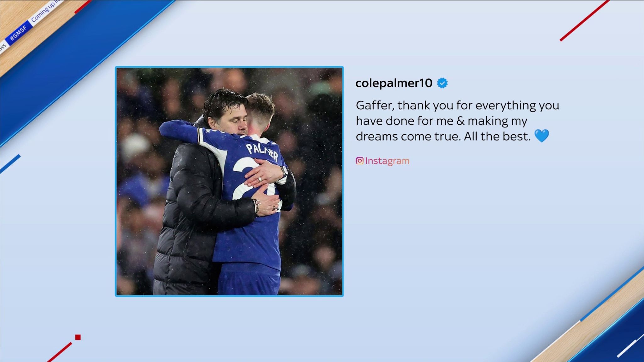 Chelsea: Paul Merson astounded by Mauricio Pochettino's departure by ...