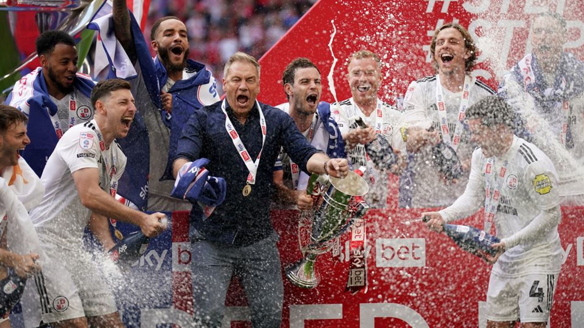 Crawley 2-0 Crewe: Danilo Orsi and Liam Kelly steer Red Devils to ...