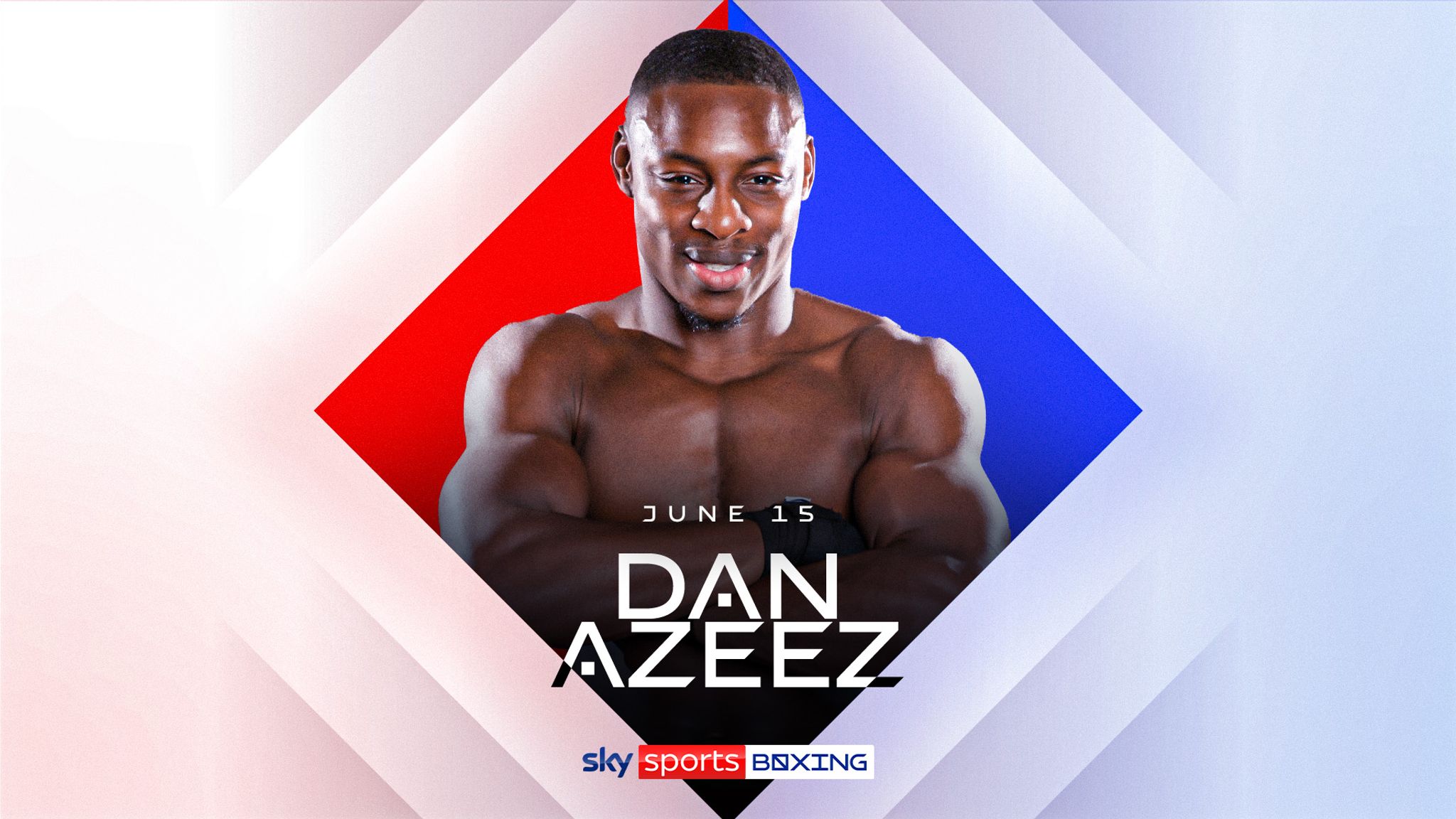 Dan Azeez to make return on Billam-Smith-Riakporhe undercard at ...