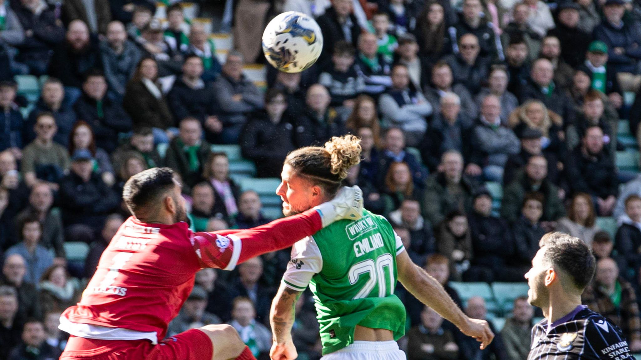 Scottish Premiership VAR errors revealed - which club's were impacted ...