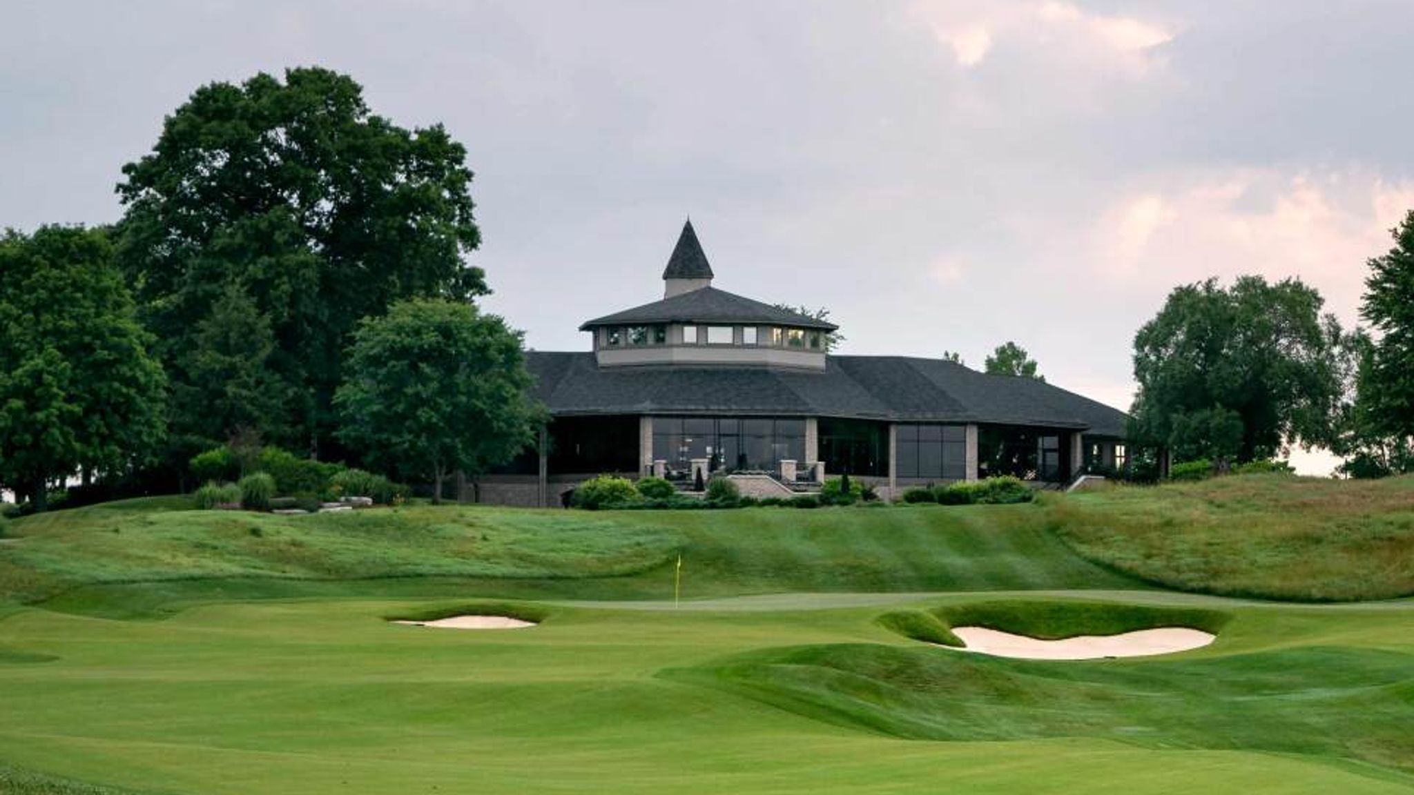 PGA Championship delayed due to fatal accident near course | Golf News ...