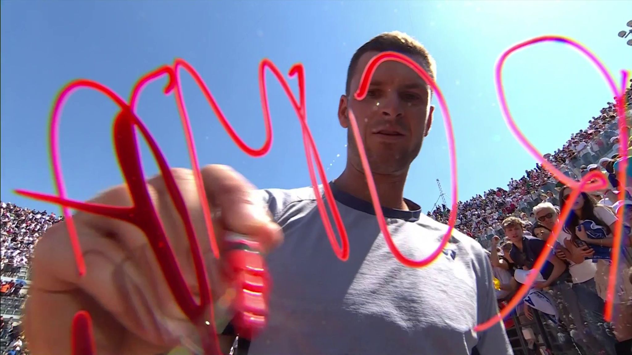 Rafael Nadal: Record 10-time champion beaten in straight sets by Hubert ...