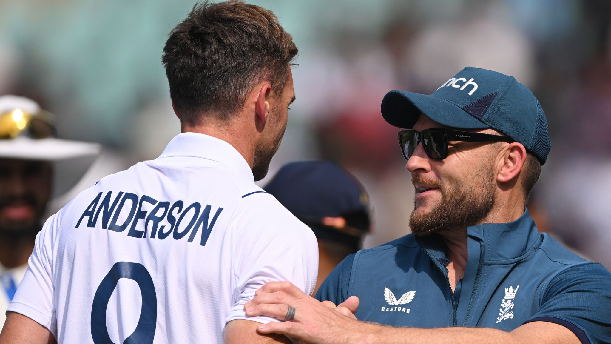 James Anderson to retire from England: Pundits on why now is time to ...