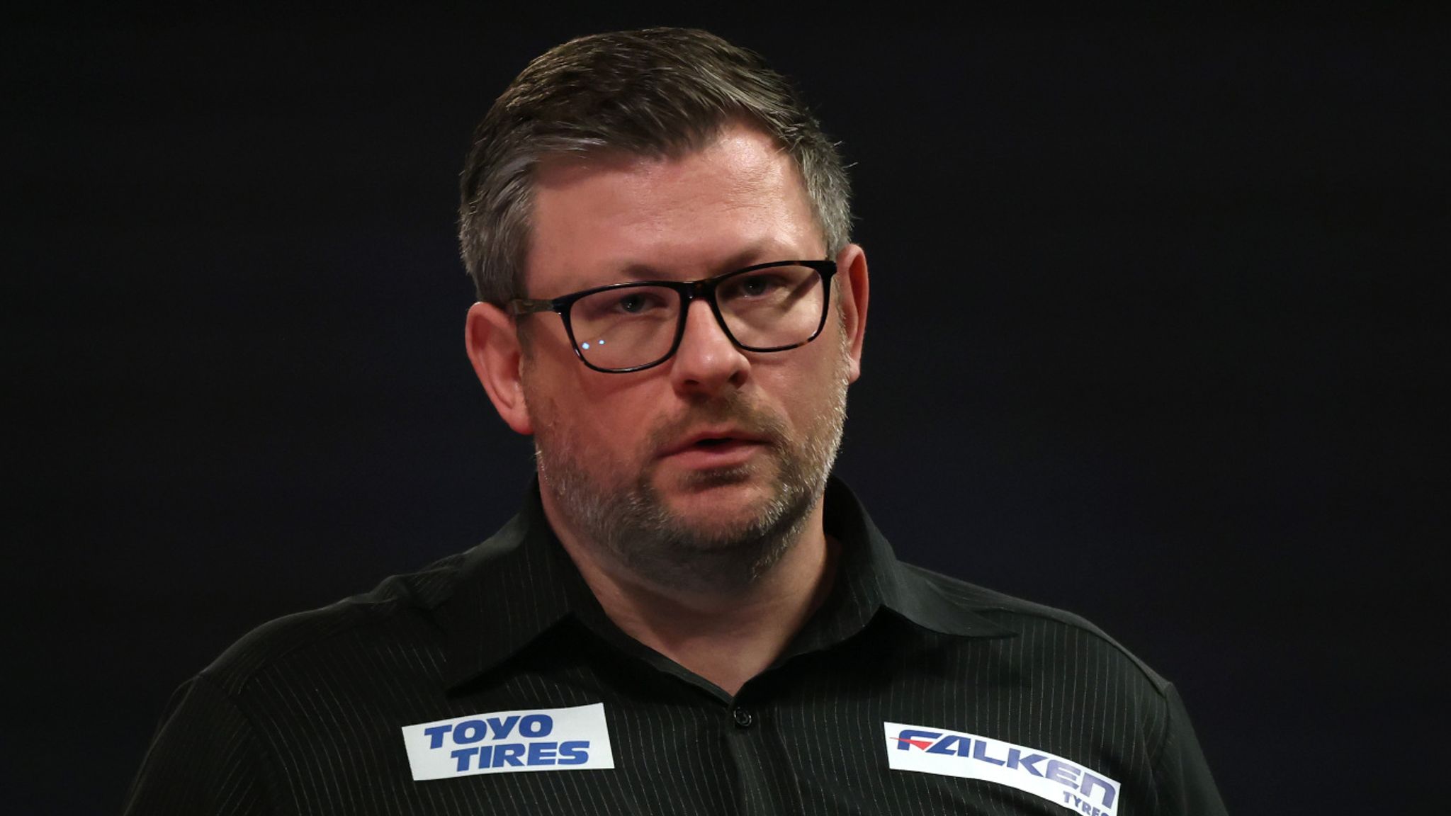 James Wade reveals health scare and Bipolar disorder have affected his ...