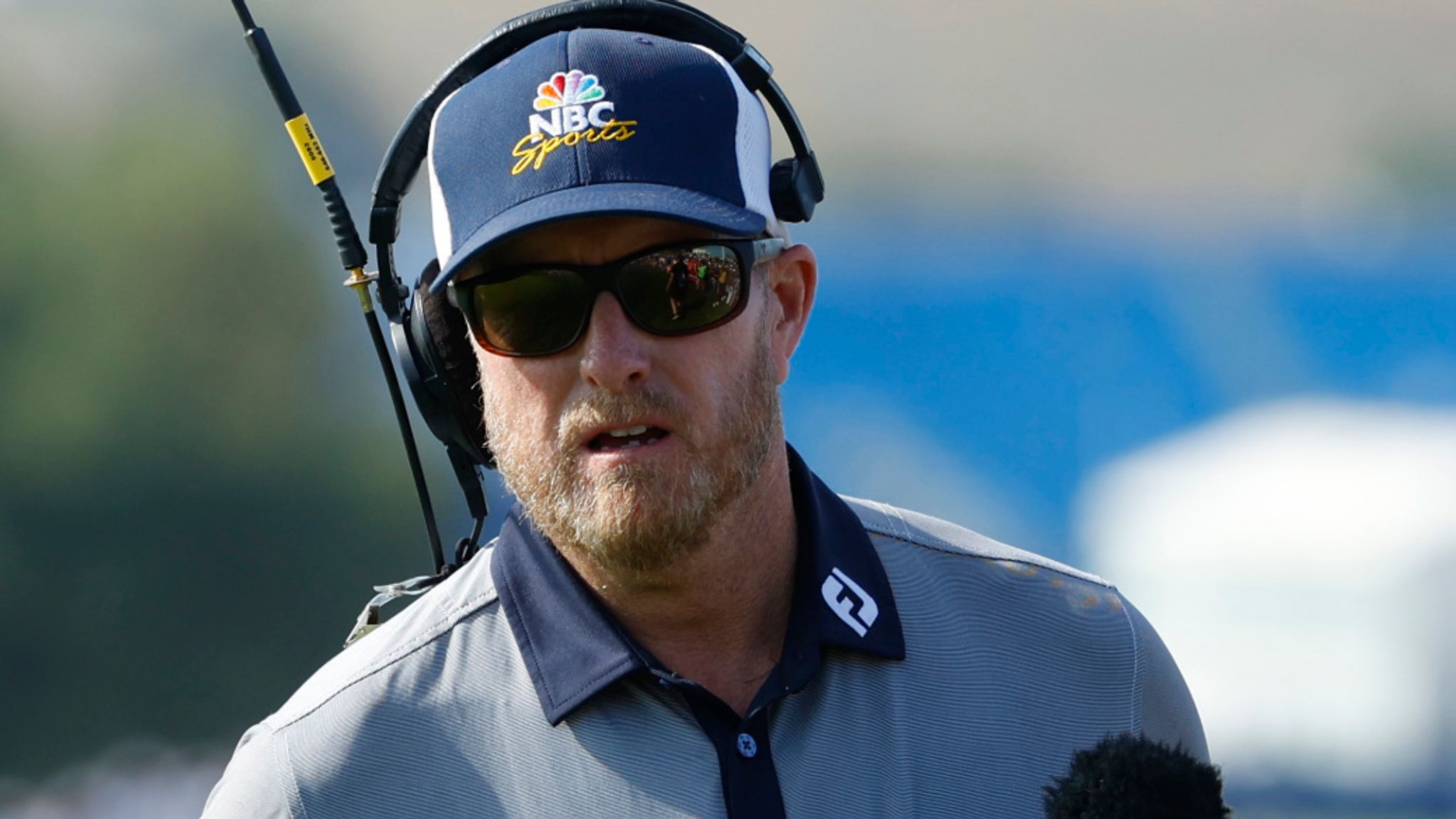 Ryder Cup 2025: USA name John Wood in new team manager role but yet to ...