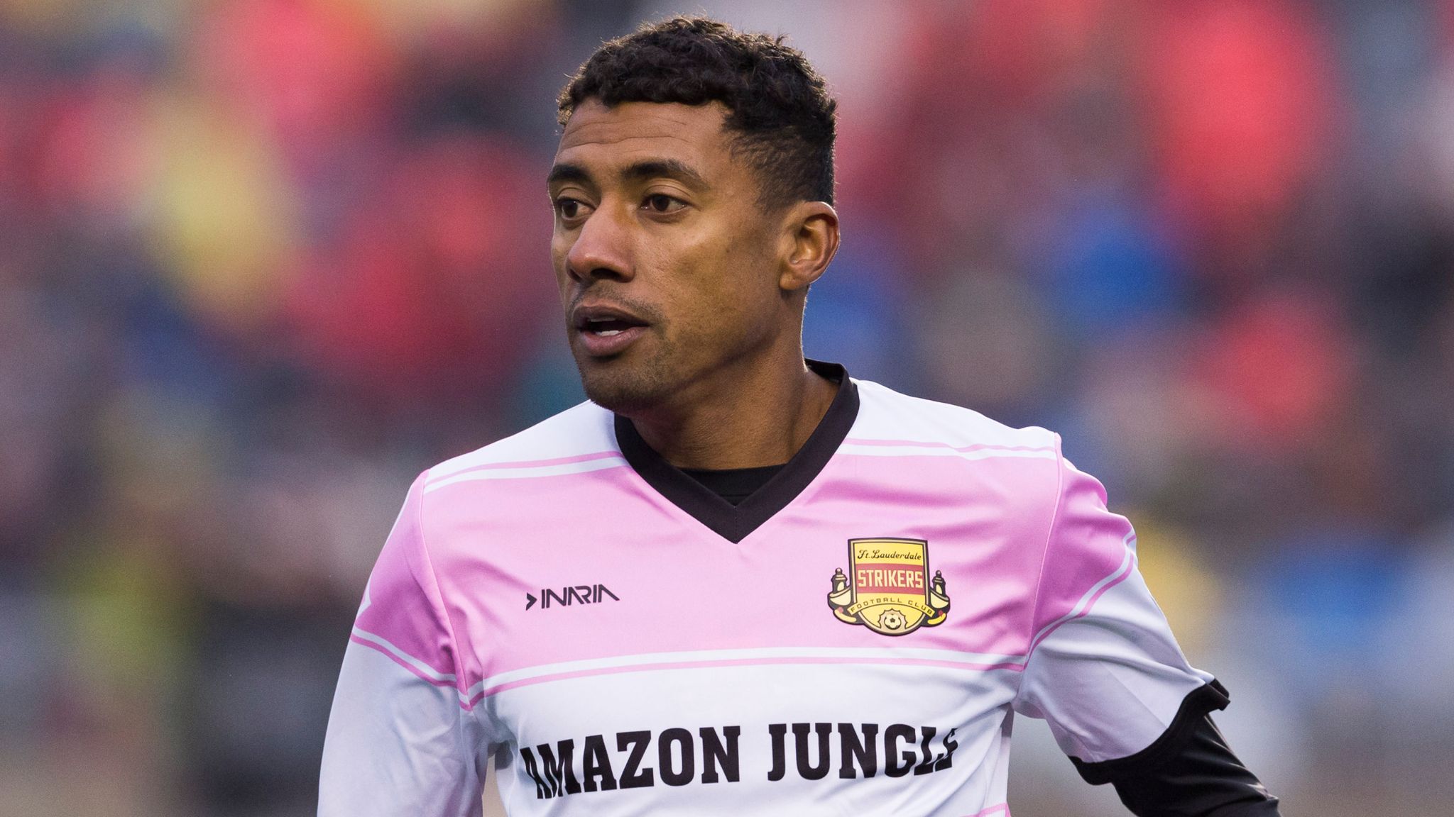 Danilo Orsi exclusive interview: Crawley Town's star striker explains ...