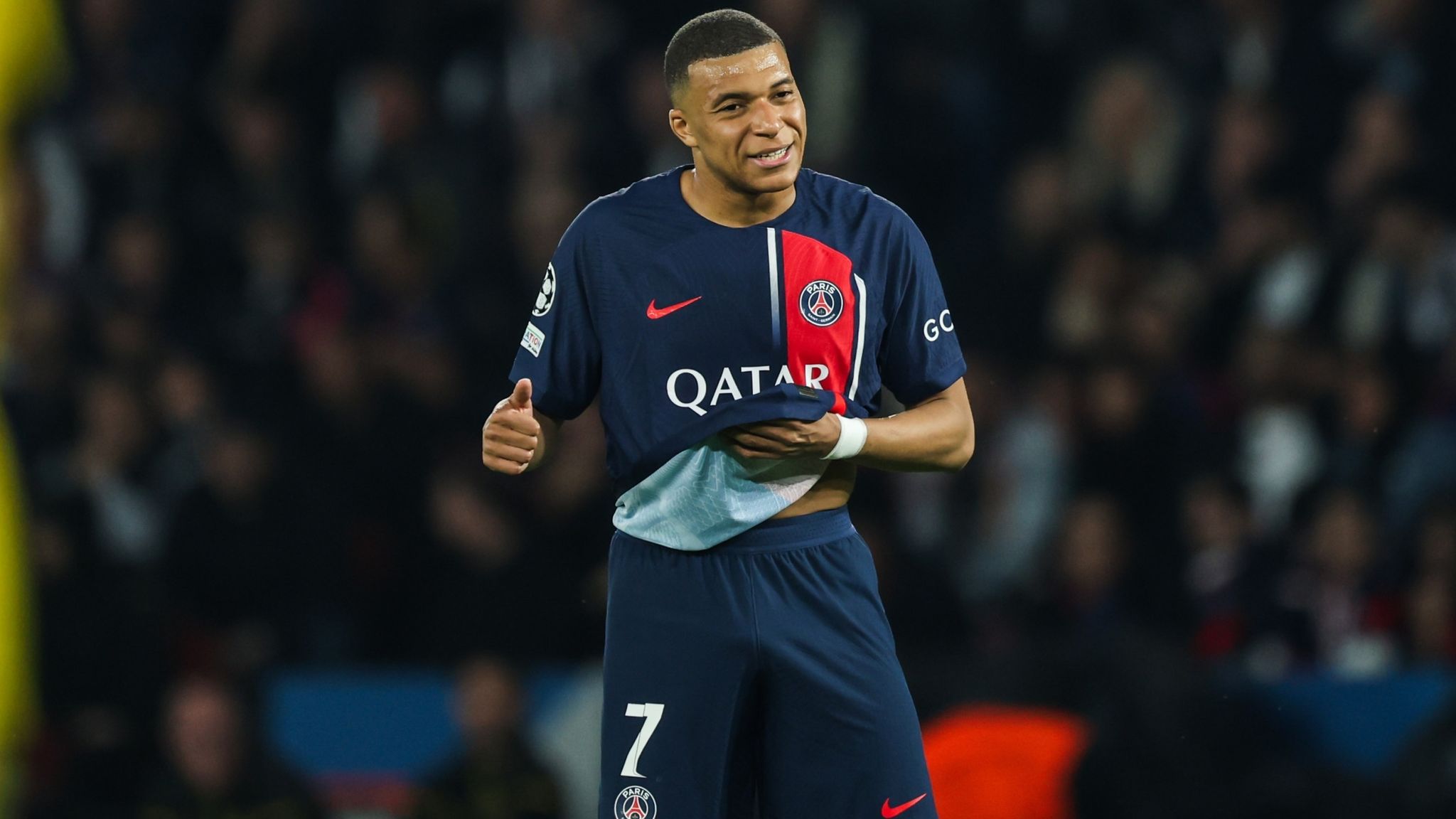Paris Saint-Germain: Luis Enrique's future, Kylian Mbappe's exit and ...
