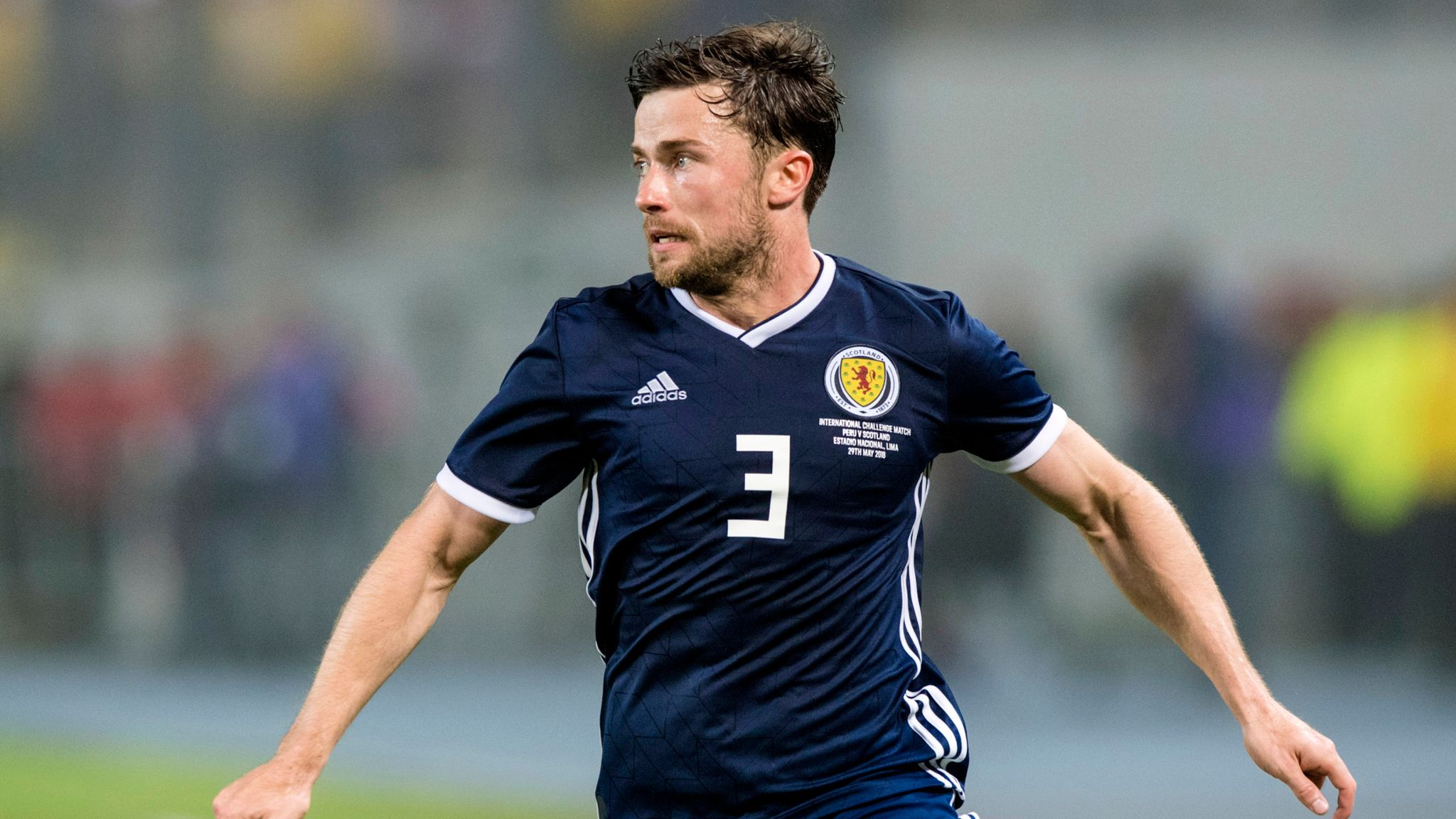 Why Lewis Stevenson departs Hibernian as a legend and history-maker ...