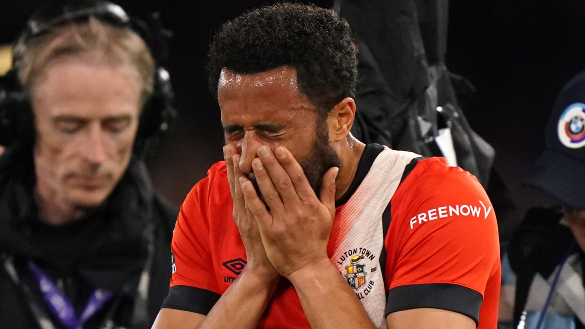 Declan Rice blossoming for Arsenal in attacking role after goal and ...