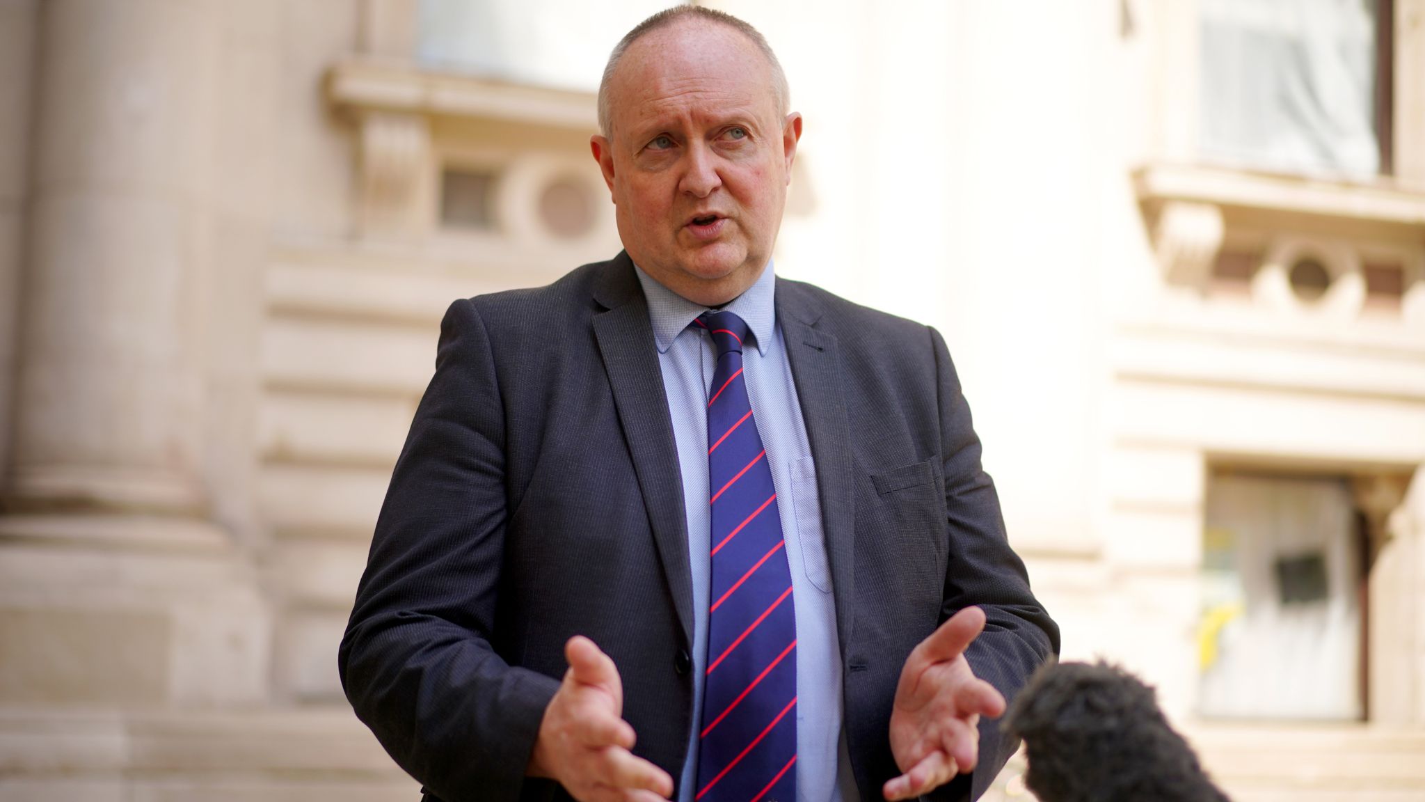 Euro 2024: Online abusers cannot 'hide behind keyboards,' says football ...