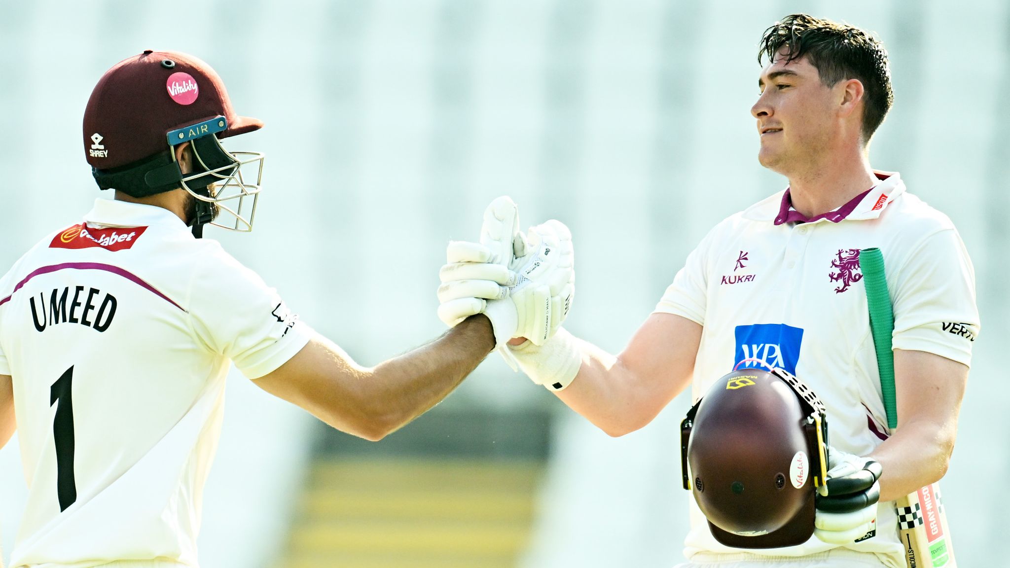 County Championship: Somerset and Essex win to keep in touch with ...