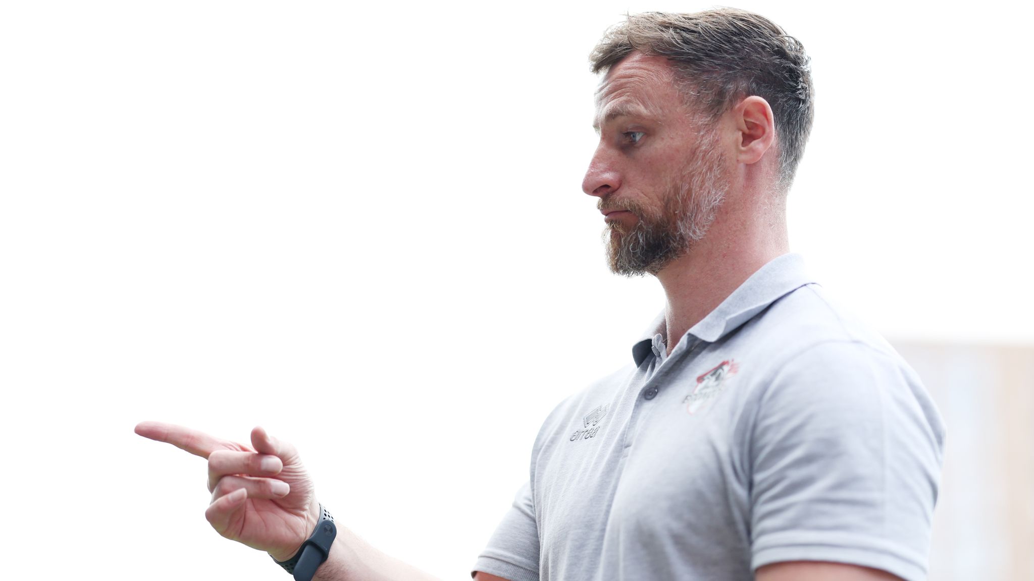 London Broncos: Super League's capital club aim to kick on after ...