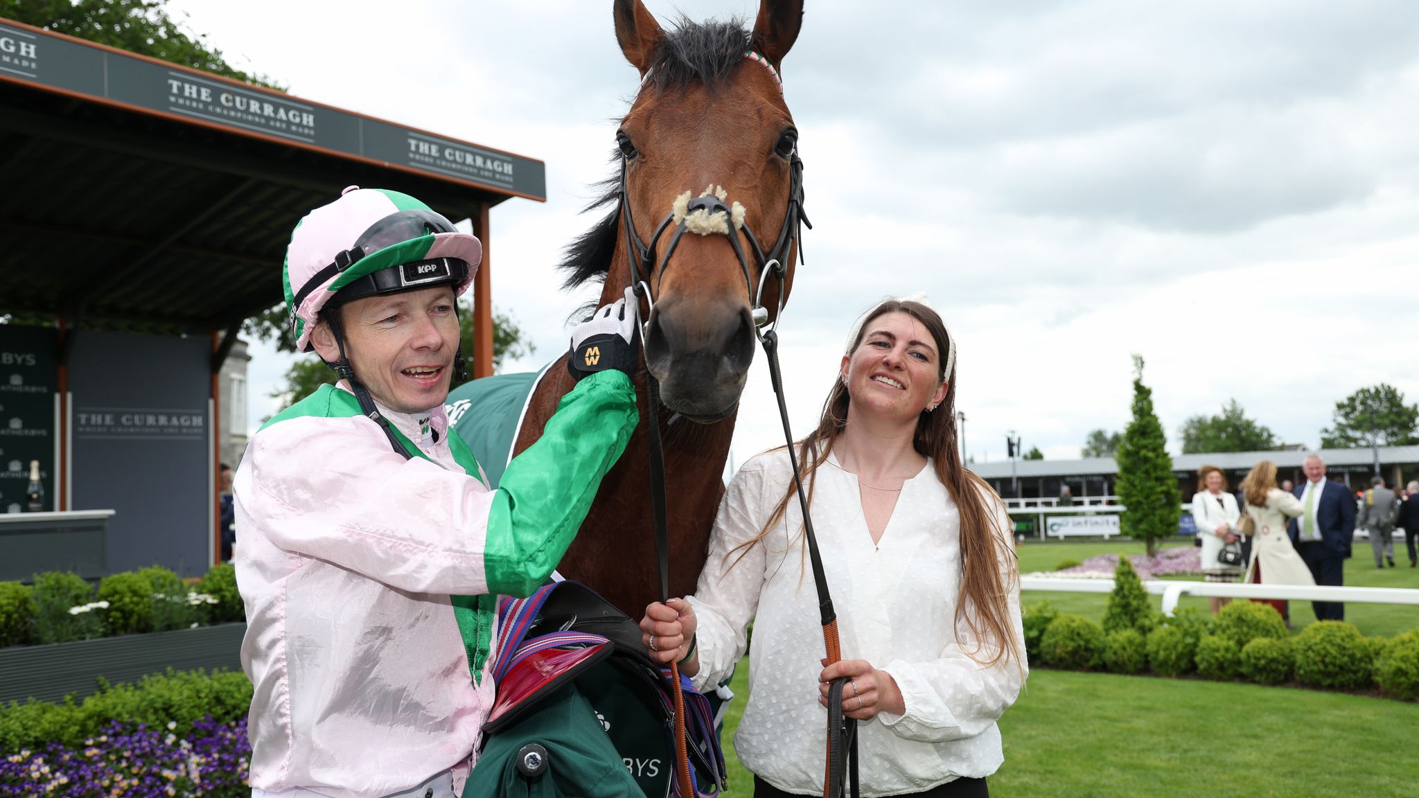Royal Ascot: Hollie Doyle's sights set on second Wokingham Stakes win ...