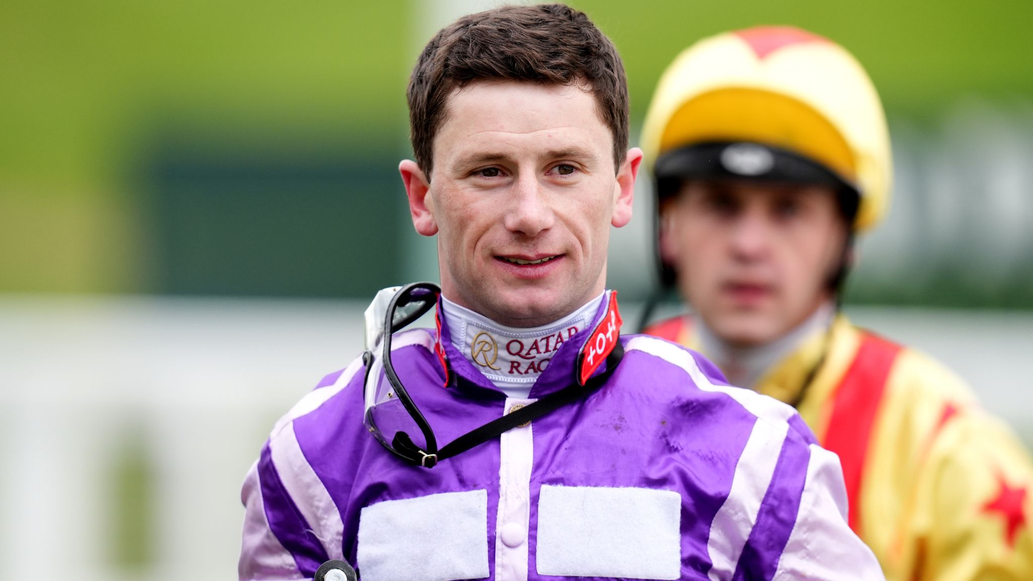 Today on Sky Sports Racing: Oisin Murphy, Rossa Ryan and Tom Marquand ...