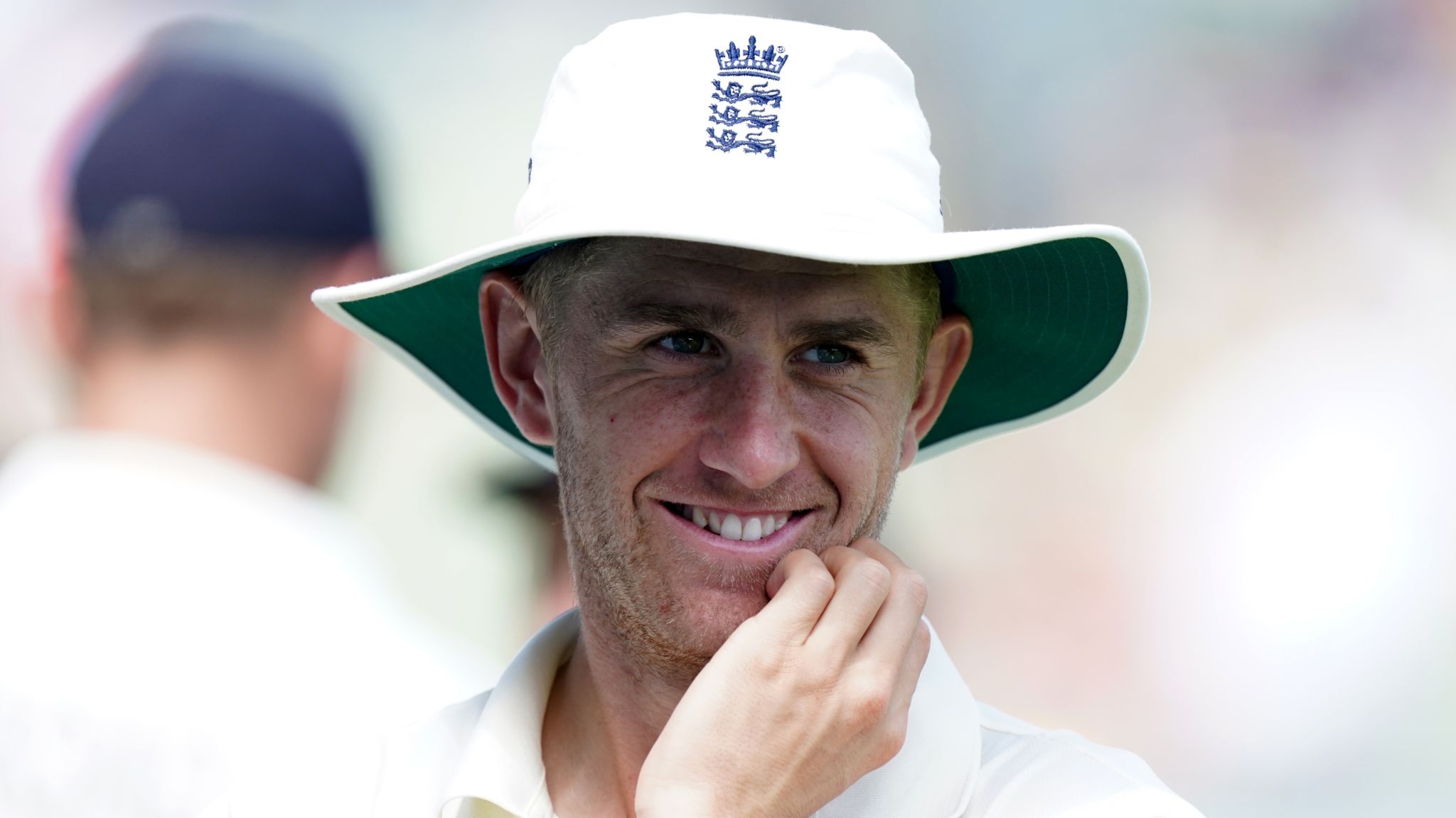 County Championship: Nathan Lyon gets better of Ben Stokes ...