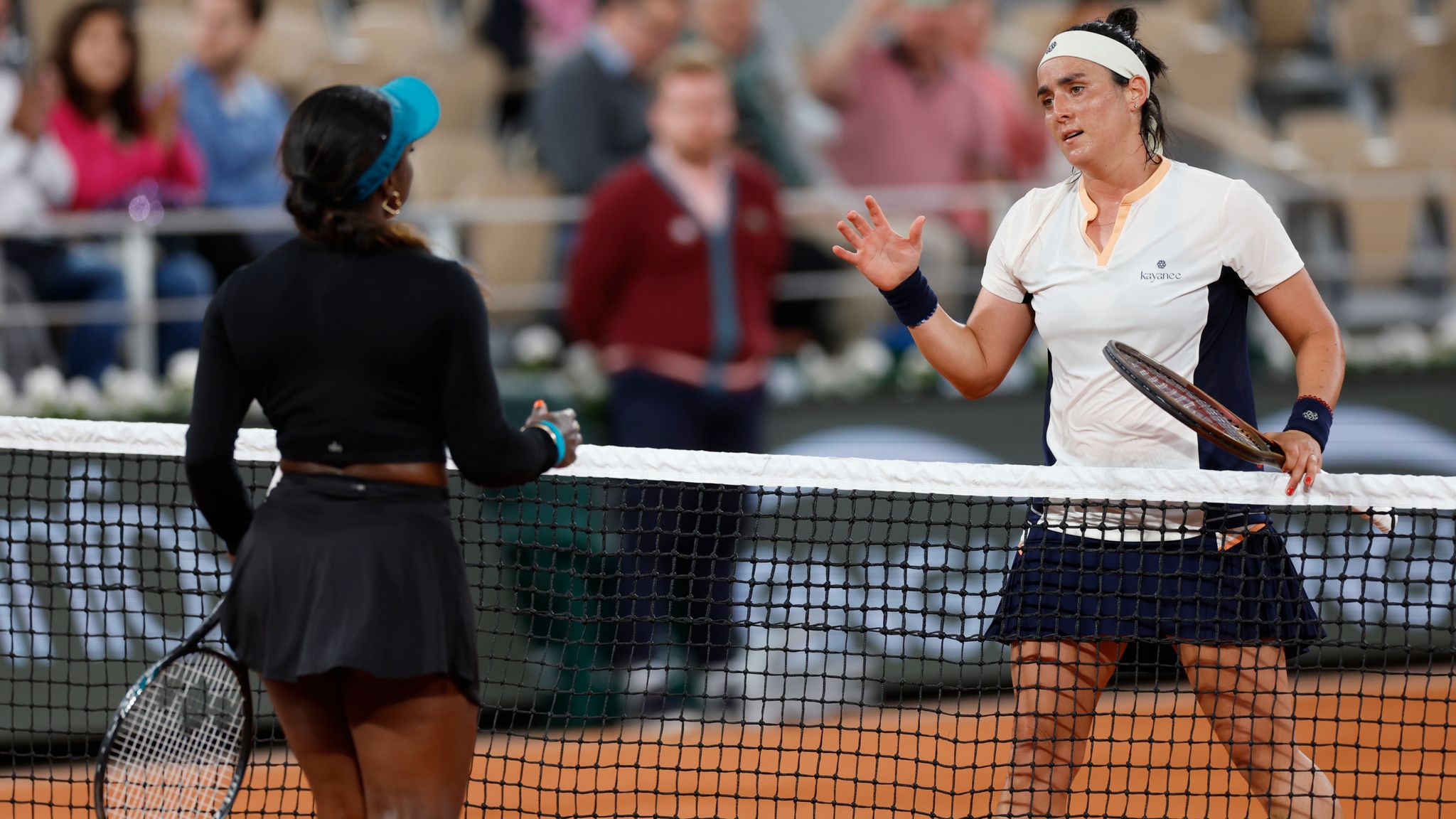 French Open 2024: Iga Swiatek to face Naomi Osaka at Roland Garros ...