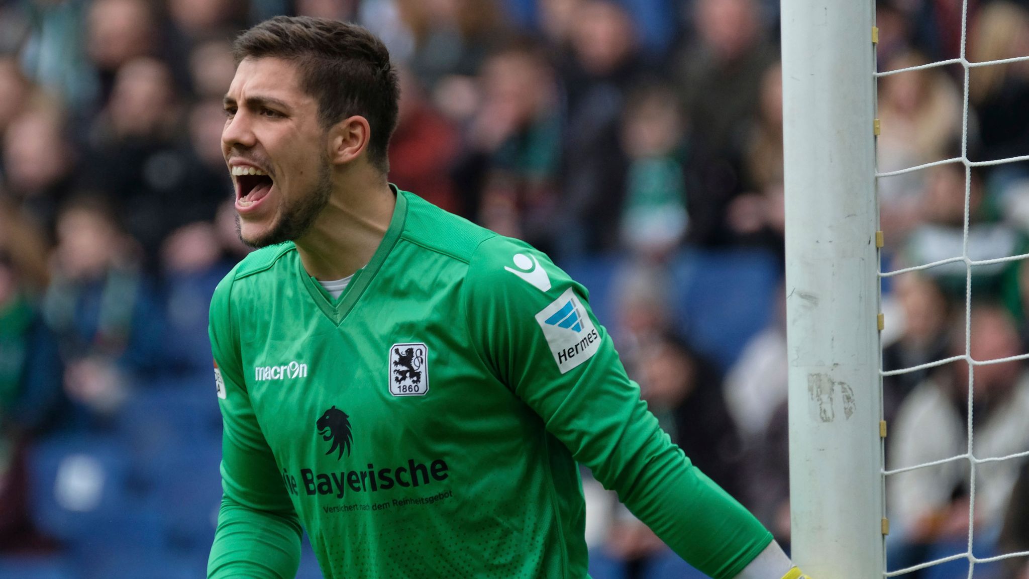 Stefan Ortega: The unlikely hero with Man City's hopes of a fourth ...