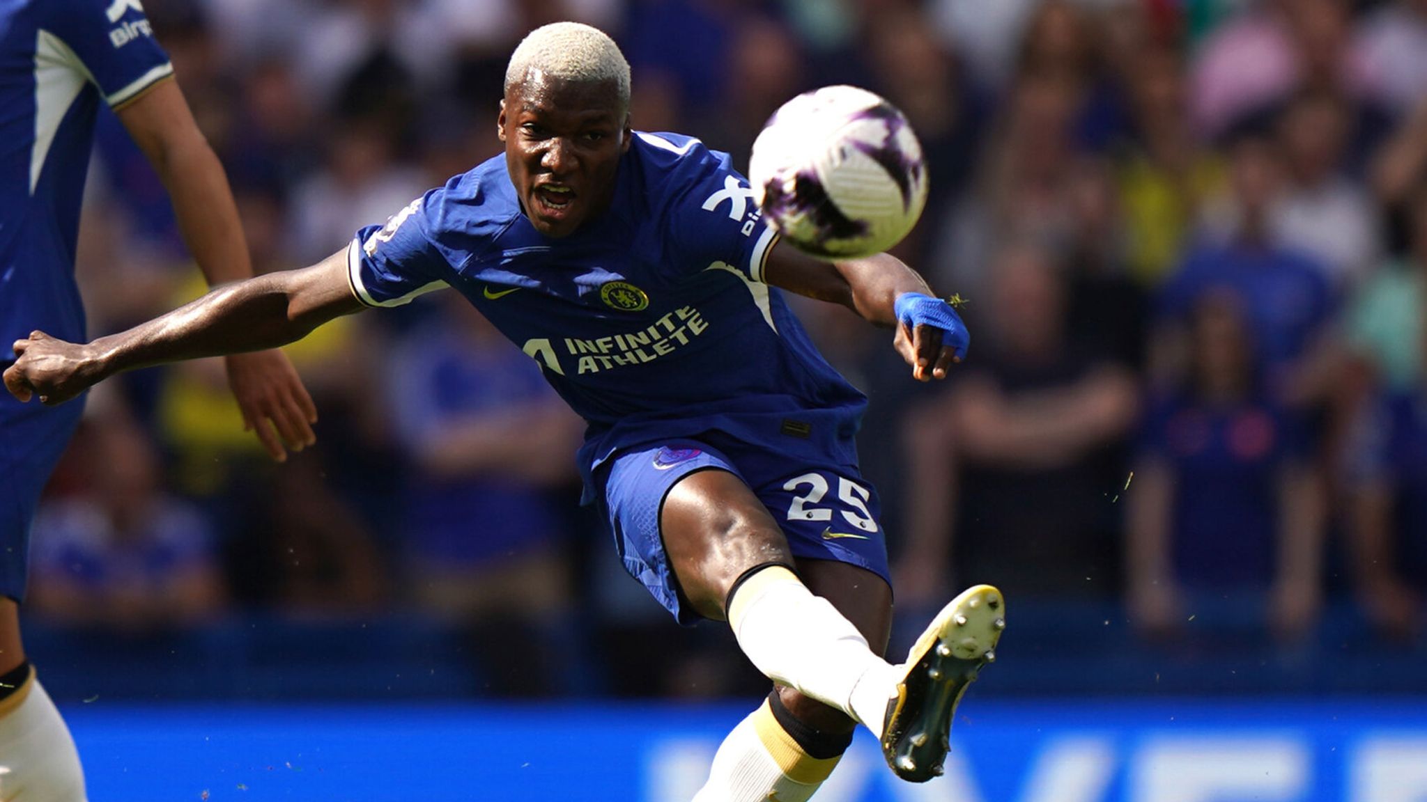 Liverpool transfers: Why Arne Slot has not signed any players in his ...