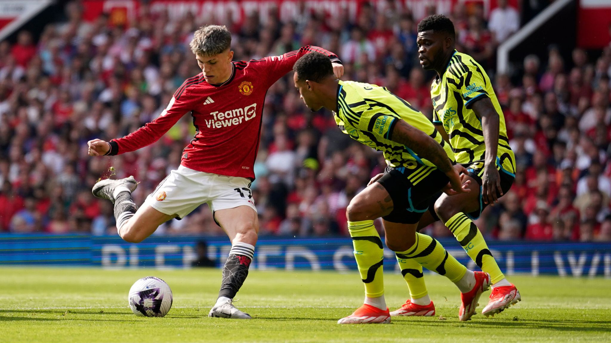 Premier League Results Uk English Premier League Table