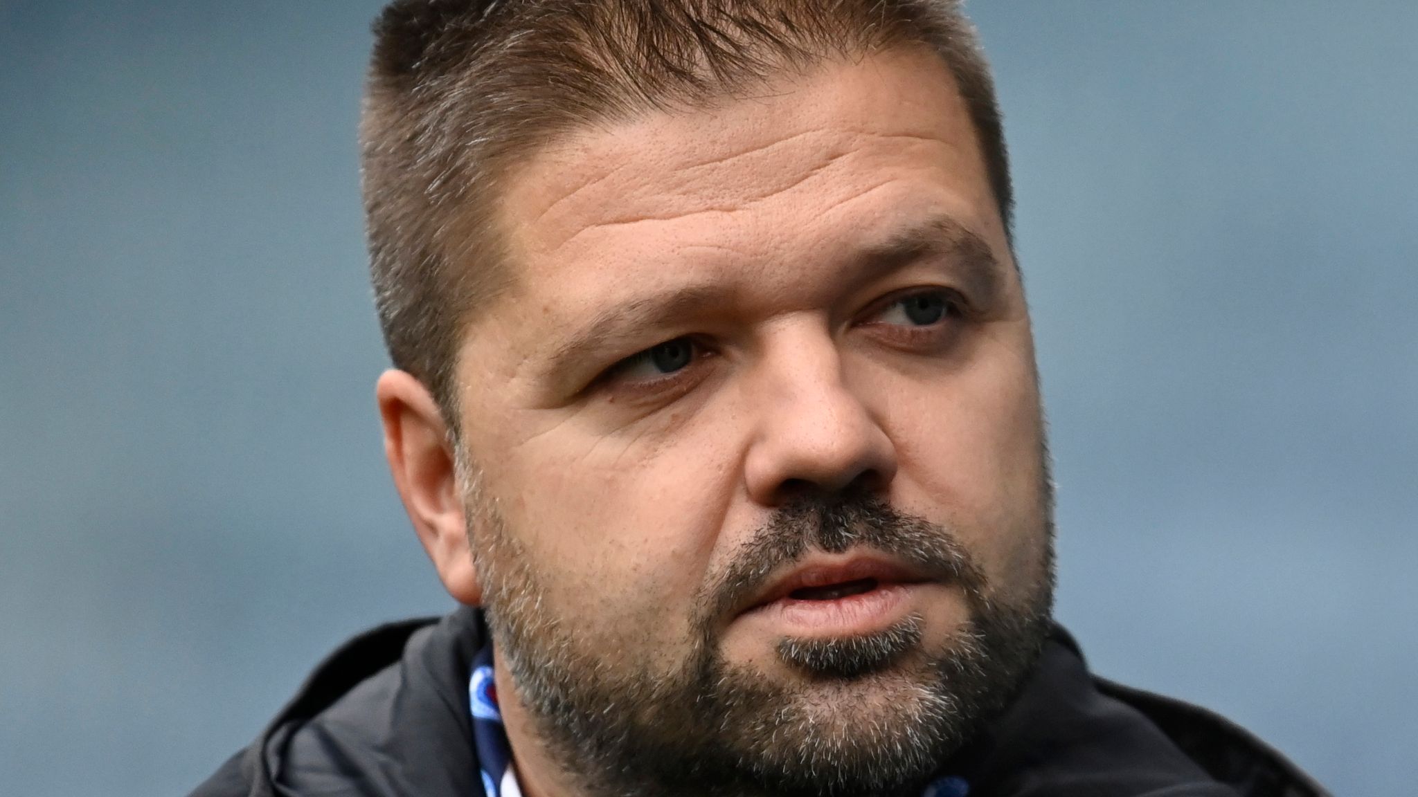 Philippe Clement: Rangers manager 'needs to go' says Kris Boyd after ...