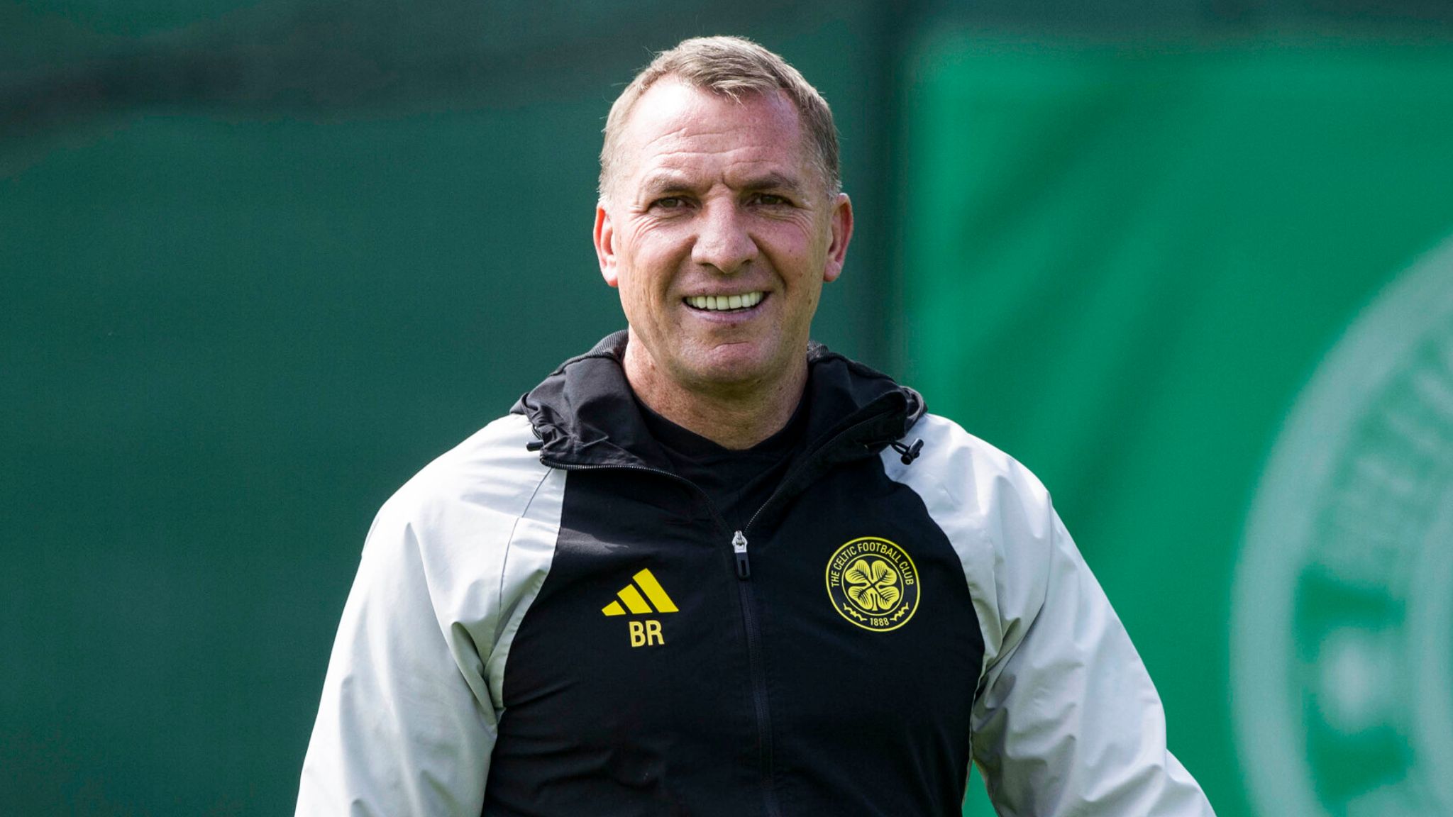 Celtic: Brendan Rodgers planning for 'much stronger' squad with Hoops on brink of winning league ...