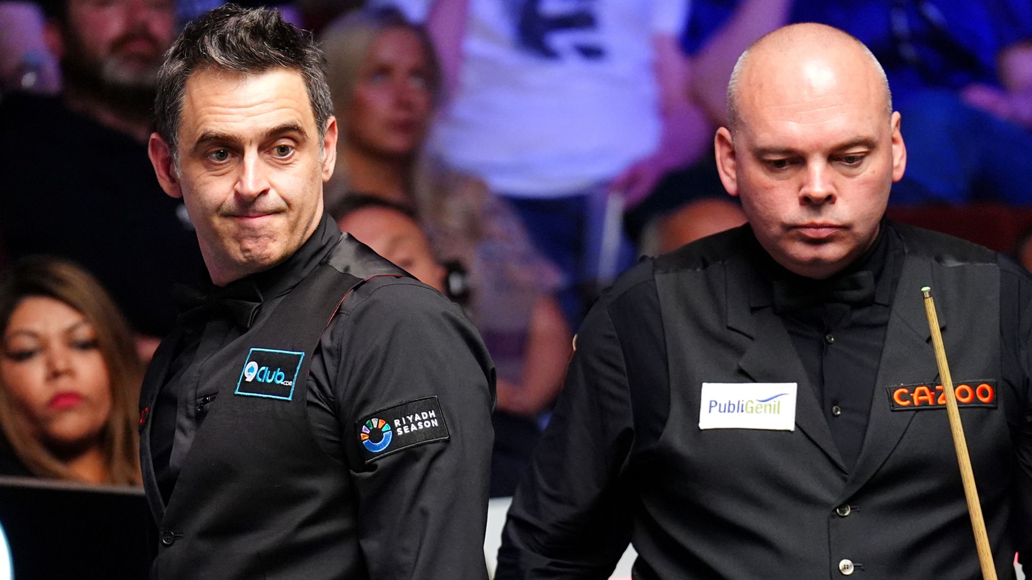 Ronnie O'Sullivan to prioritise big-money offers after sponsor 'twisted ...