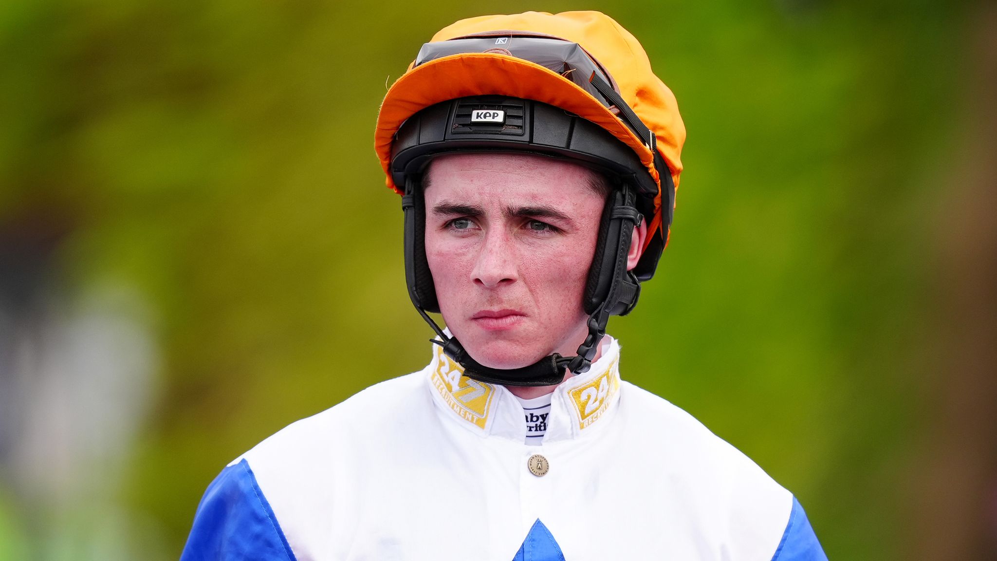 Today on Sky Sports Racing: Four chances for Rossa Ryan at Ffos Las on ...