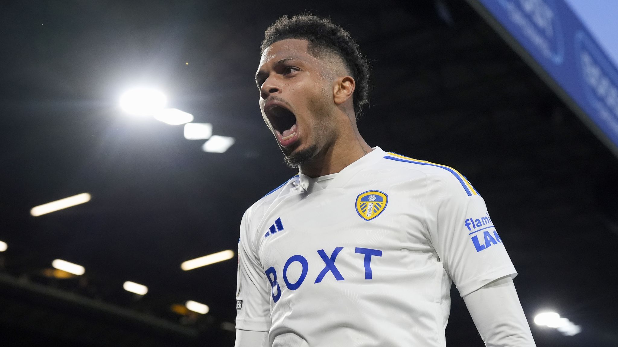 Leeds United 4-0 Norwich City (Agg 4-0): Daniel Farke's side hammer ...