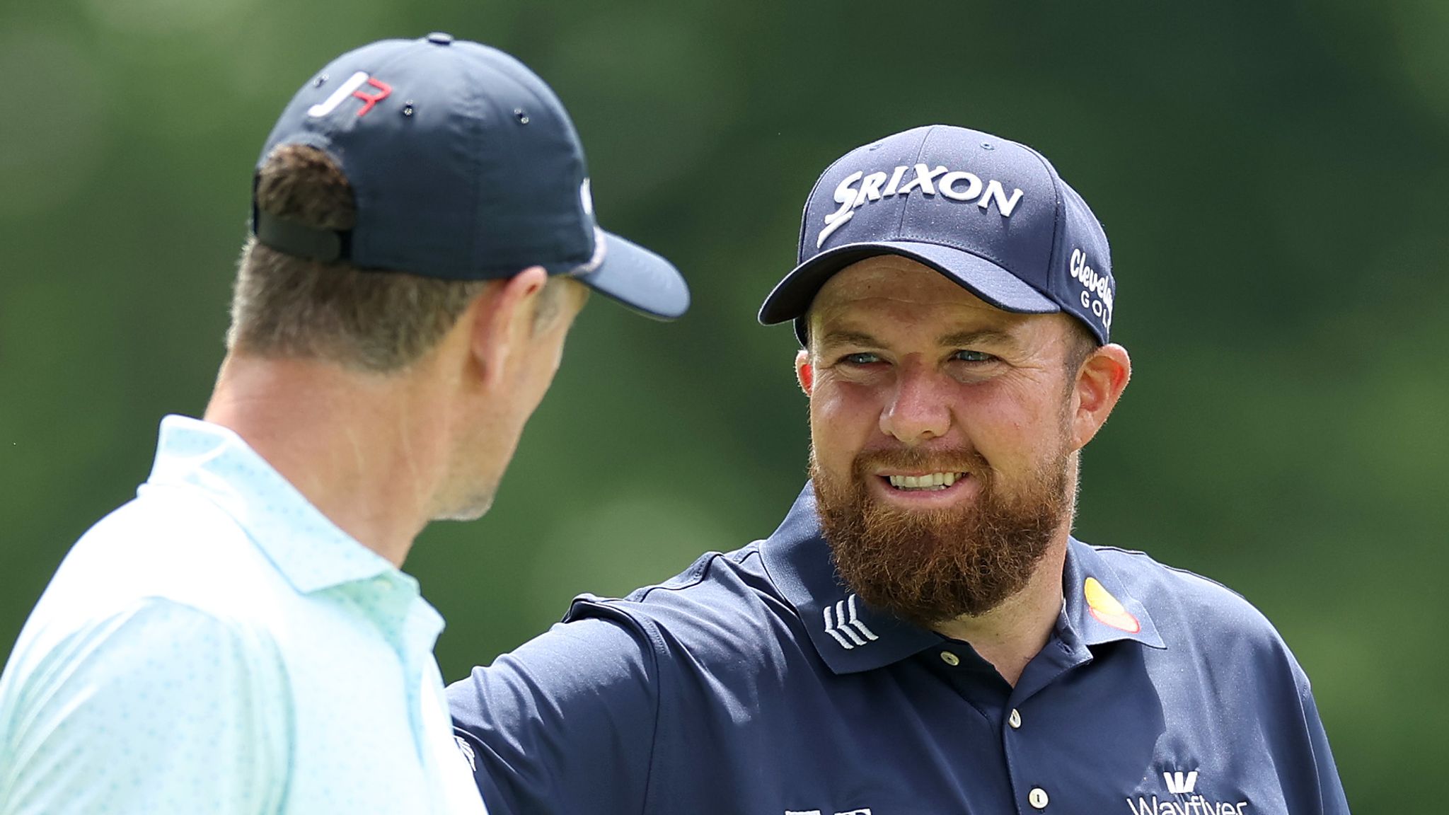 PGA Championship: Shane Lowry equals major history with stunning third ...