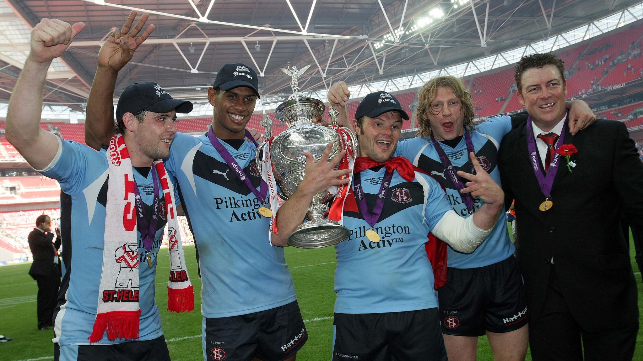 The Super League eras of evolution: The entertainers, Michael Maguire ...