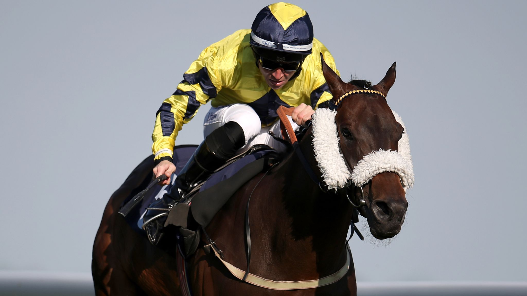 Monday tips: Five to follow from Bath and Windsor | Racing News | Sky ...