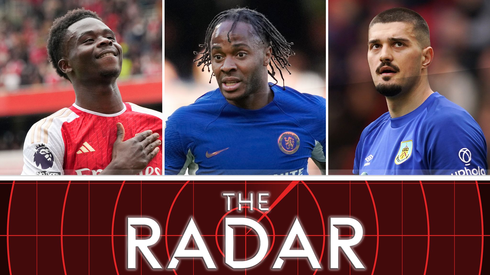 Bukayo Saka deserves more recognition for Arsenal heroics, Raheem ...