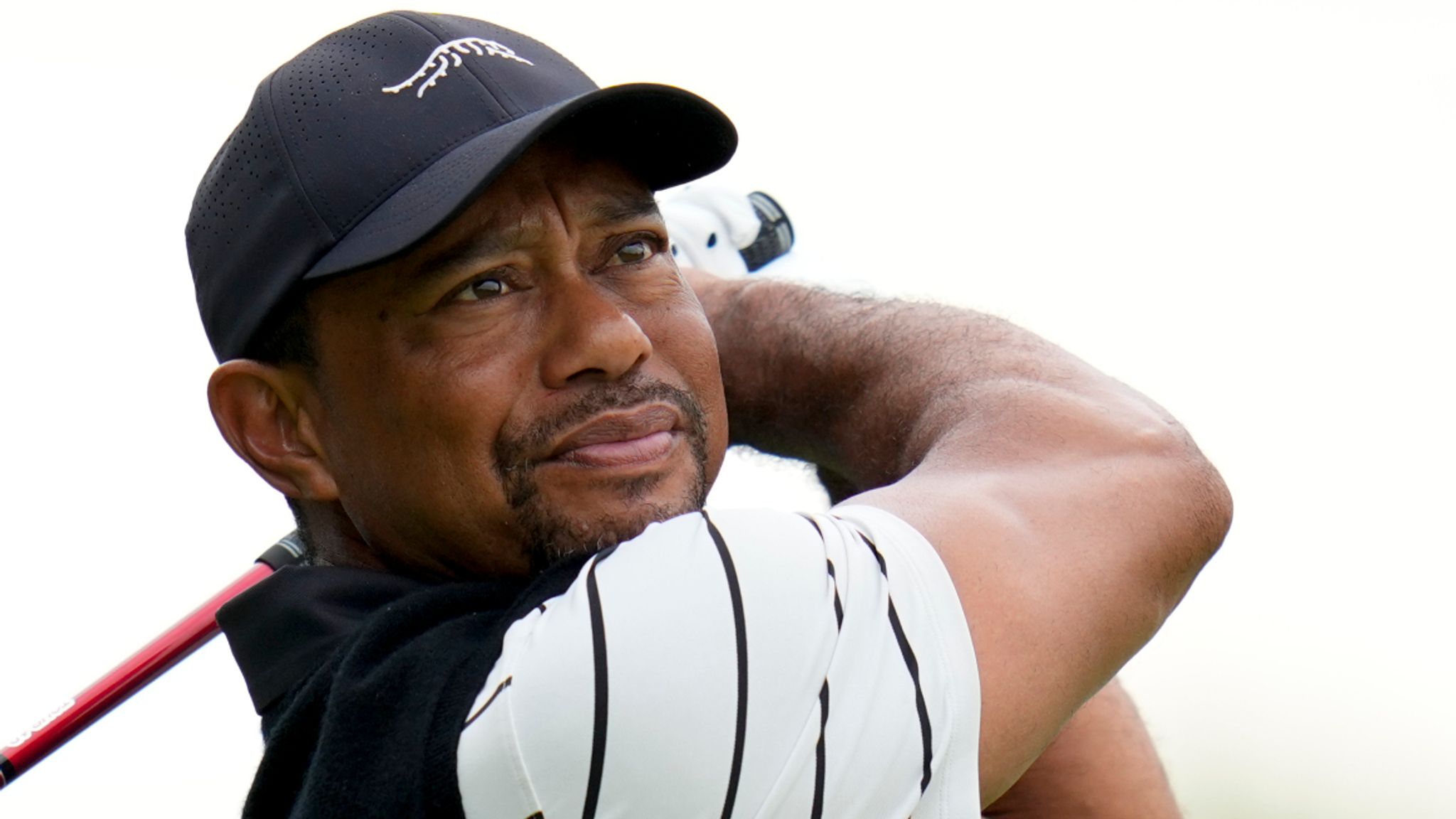 PGA Championship: Tiger Woods targets major victory at Valhalla and ...