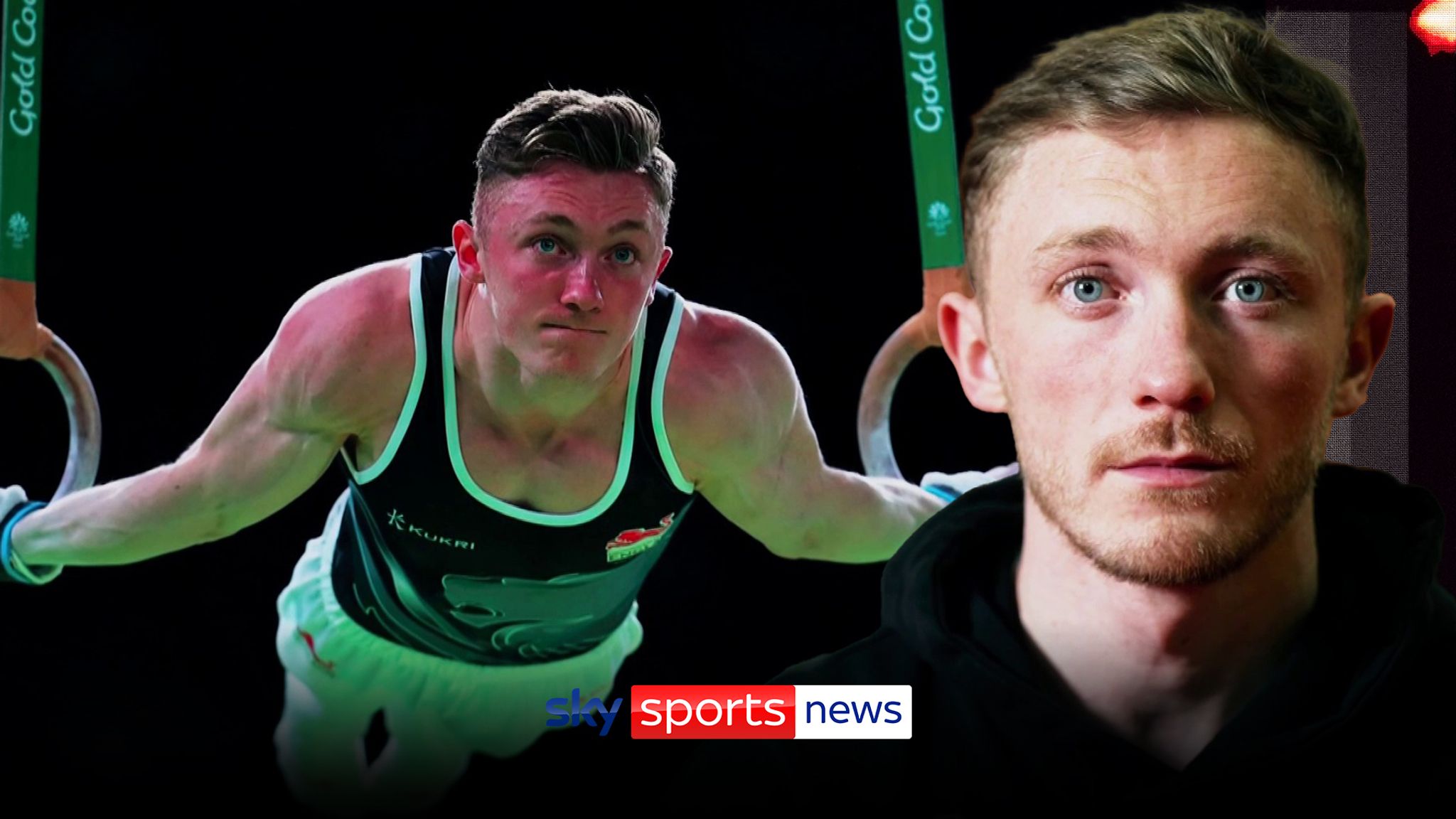Nile Wilson