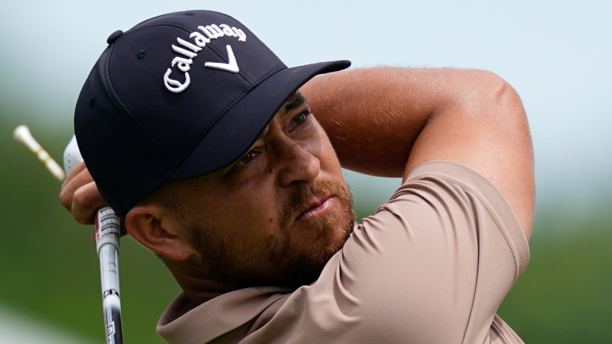 Wells Fargo Championship: Rory McIlroy makes strong start as Xander ...