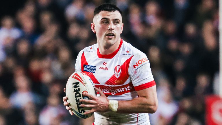 Super League: Tries of the Round | Rugby League News | Sky Sports