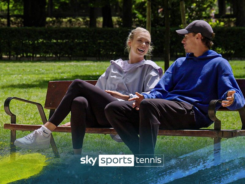 Katie Boulter Ilkley