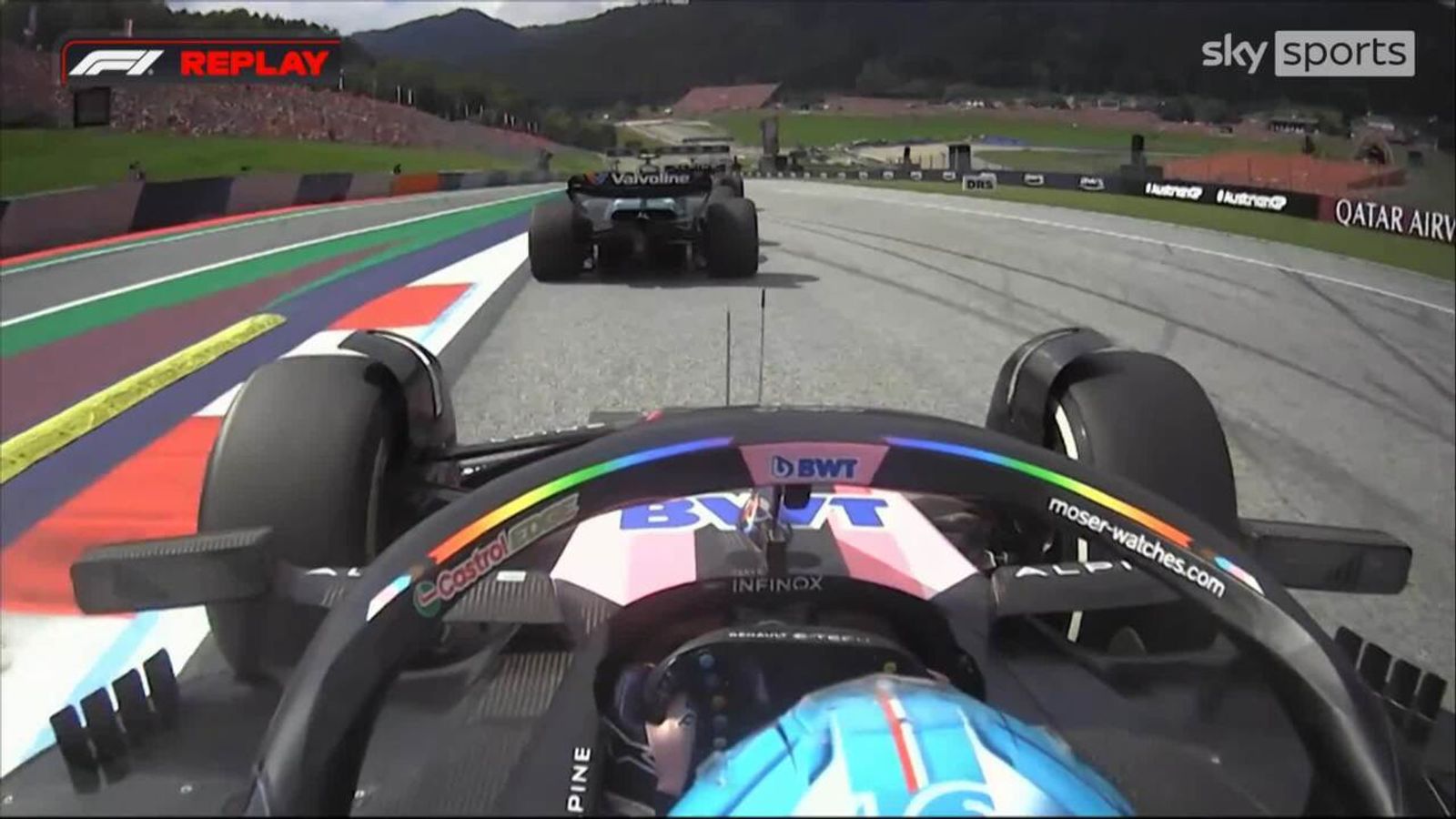 Alpine: Bruno Famin leaving F1 team boss role as Renault-owned outfit ...