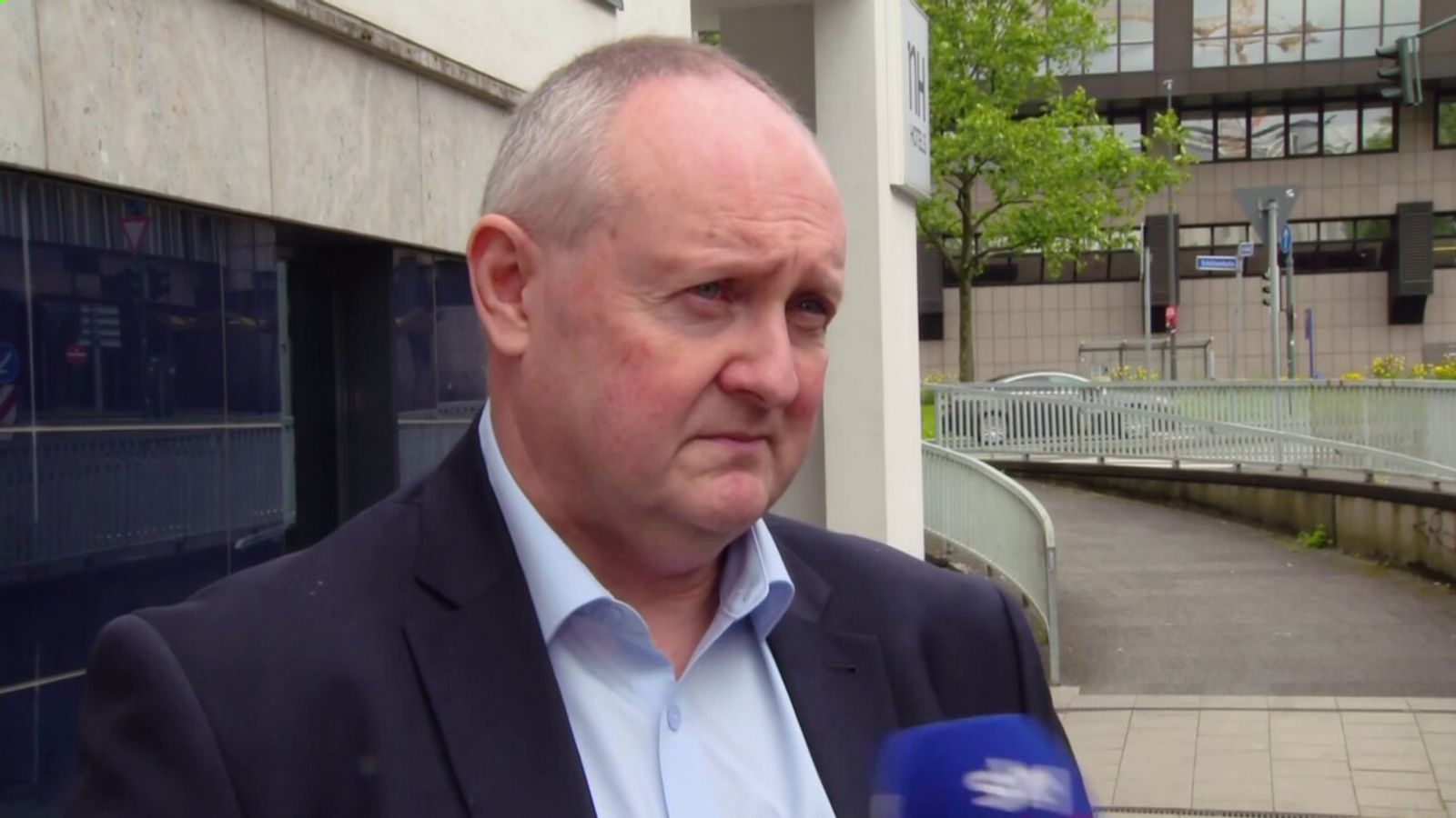 UKFPU urge England fans not to travel to Euro 2024 grounds without a ...