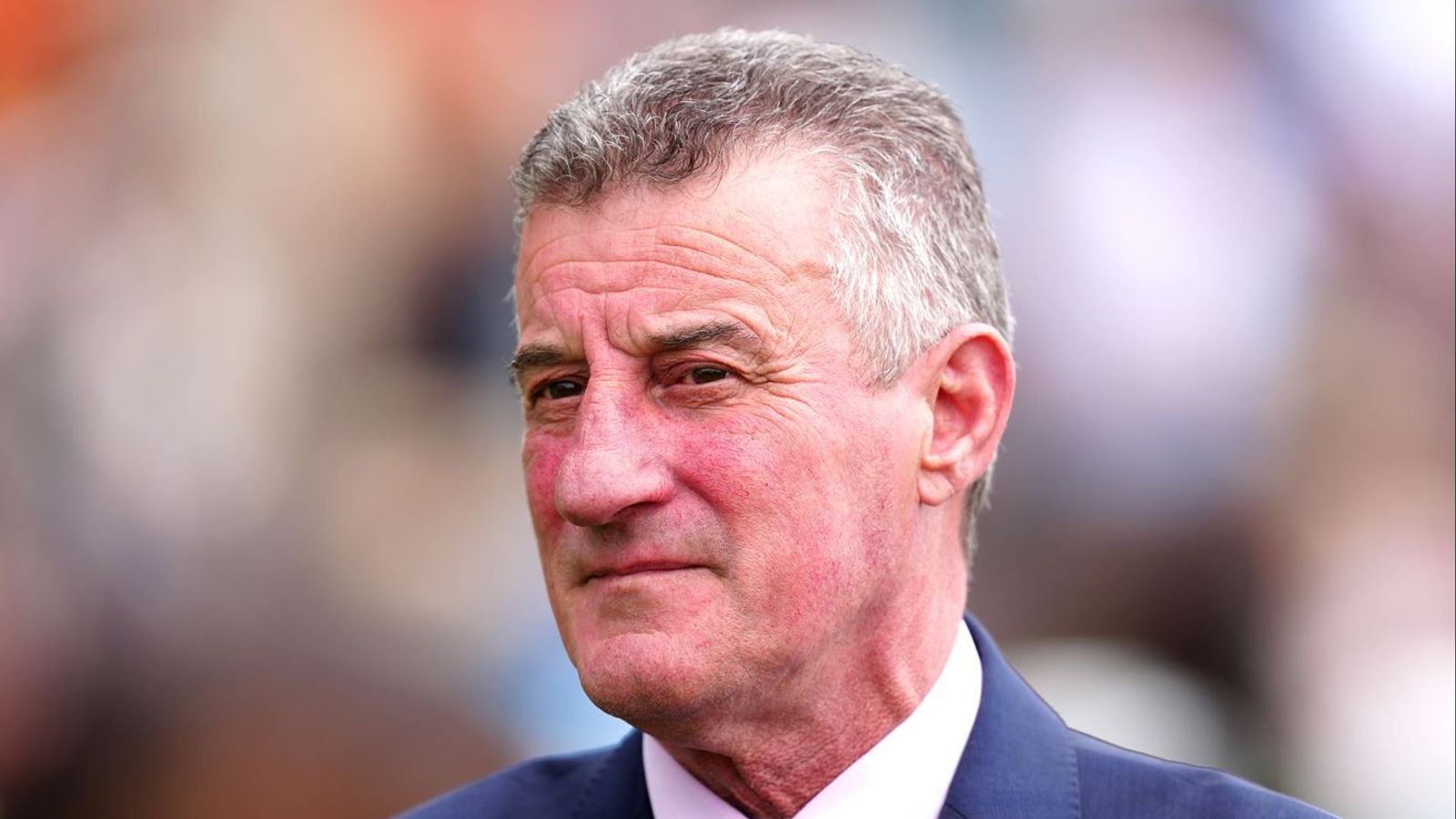 Inisherin: Kevin Ryan confirms next target for Commonwealth hero ...