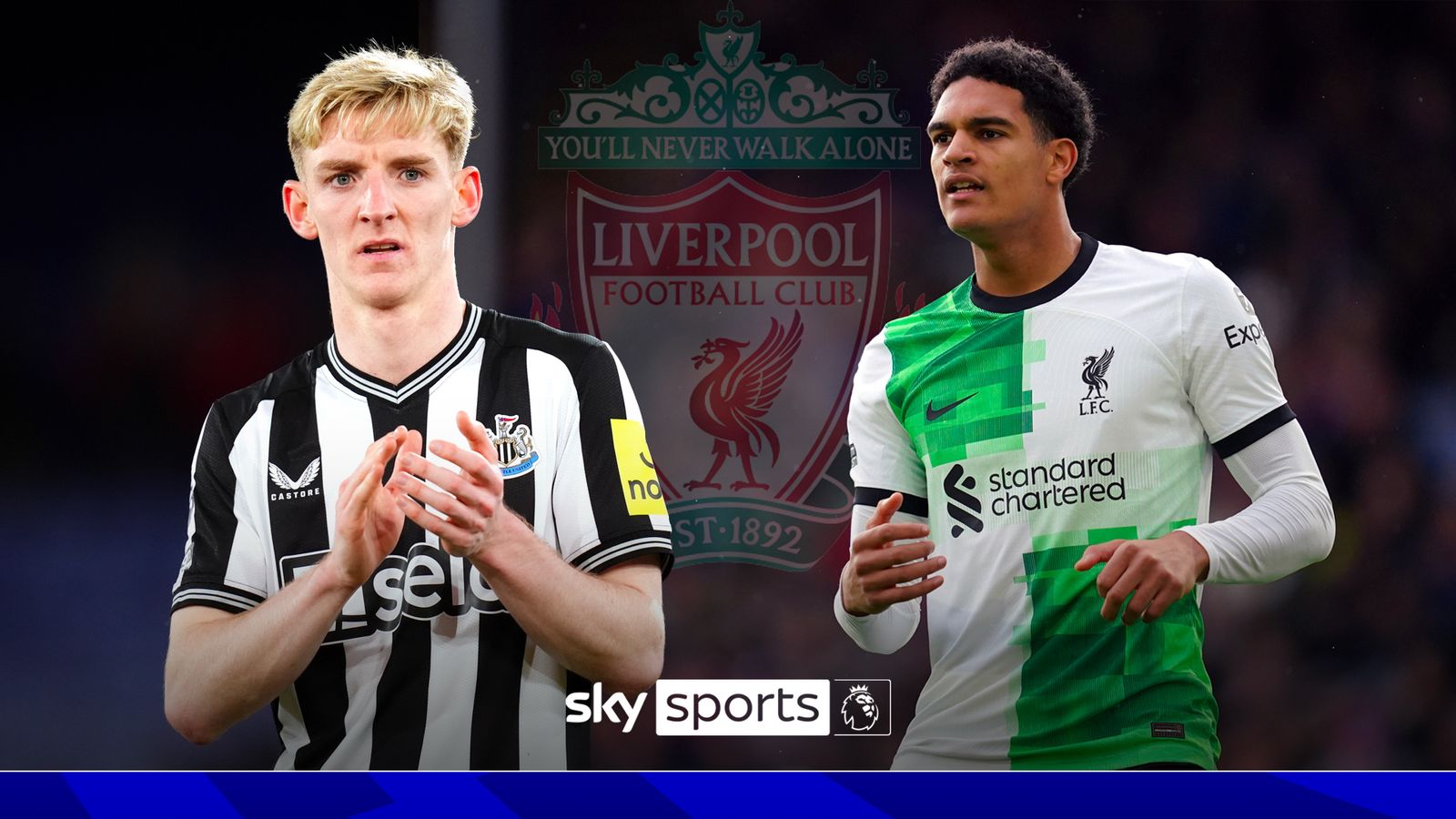 Explained: Why have talks between Liverpool and Anthony Gordon not ...