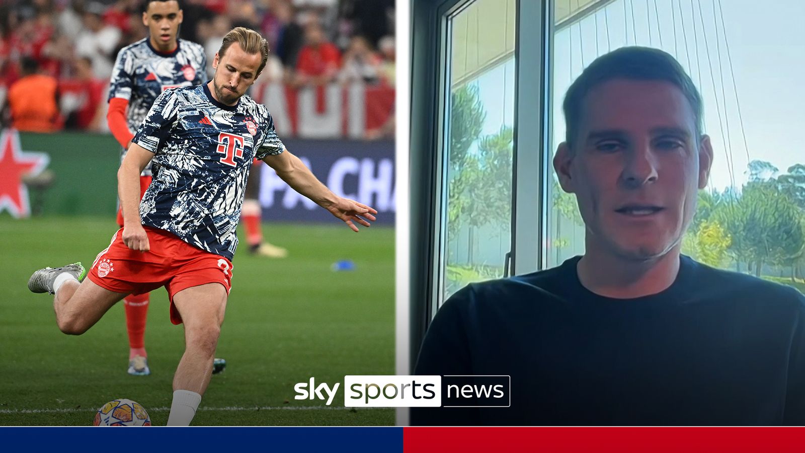 Who is Anthony Barry? From Accrington Stanley to England's 'set-piece ...